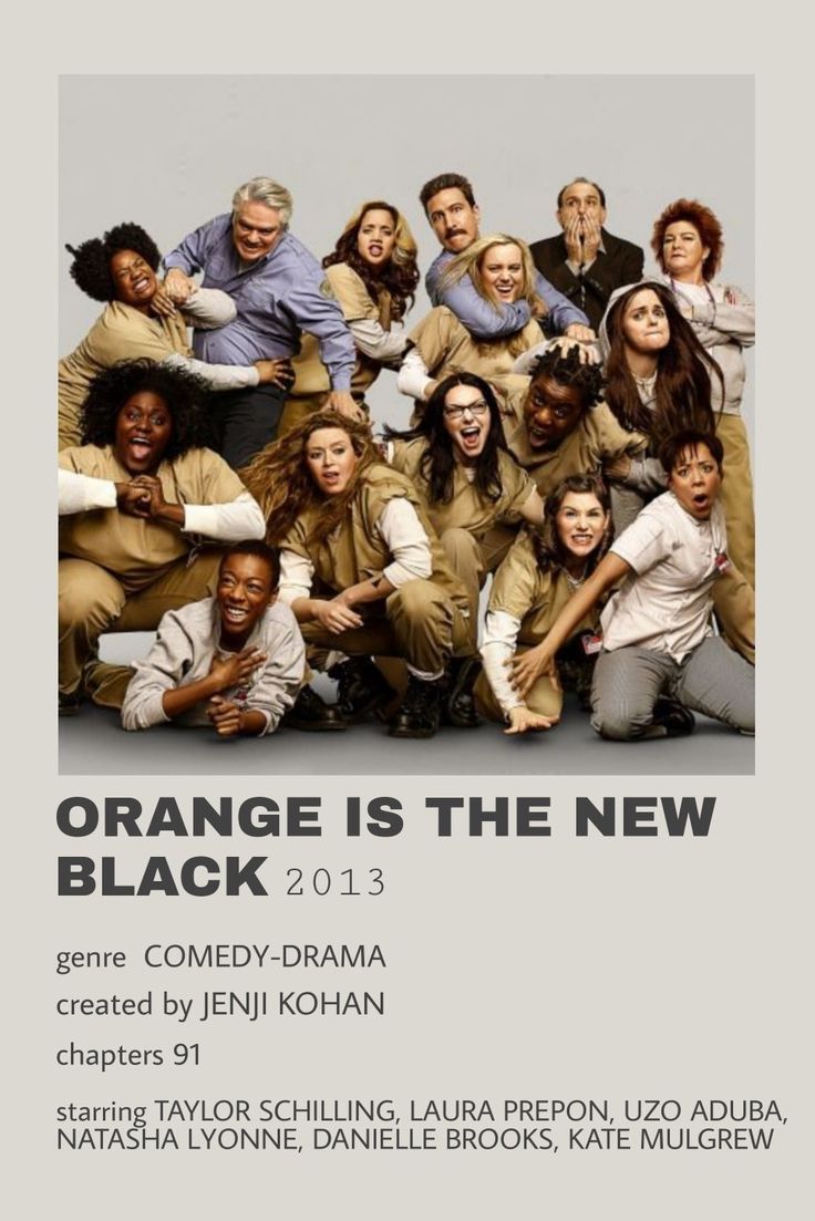 Oitnb Wallpapers - Top Free Oitnb Backgrounds - WallpaperAccess