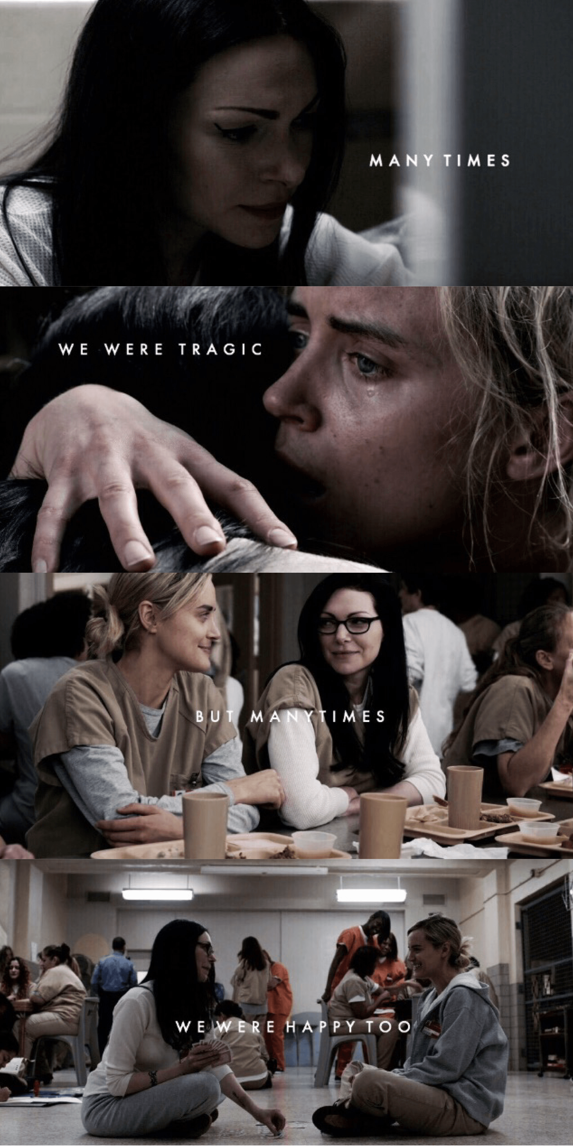 Oitnb Wallpapers - Top Free Oitnb Backgrounds - WallpaperAccess