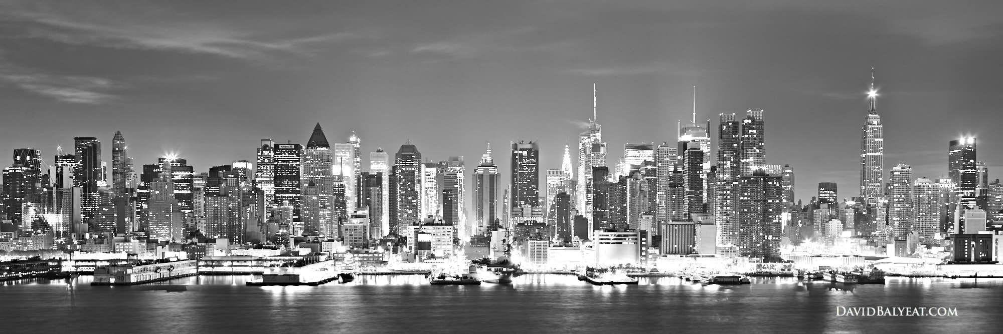 Seattle Black and White Wallpapers - Top Free Seattle Black and White ...