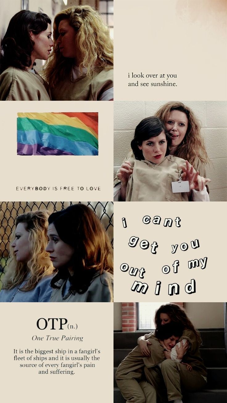 Oitnb Wallpapers - Top Free Oitnb Backgrounds - WallpaperAccess