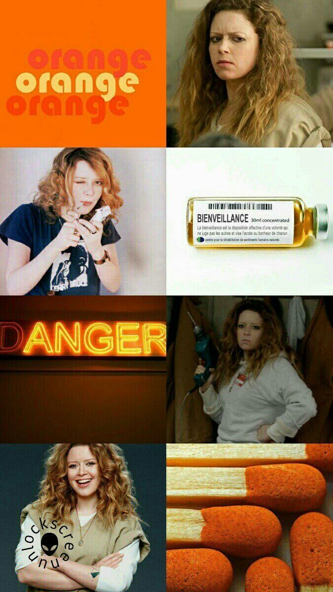 Oitnb Wallpapers - Top Free Oitnb Backgrounds - WallpaperAccess