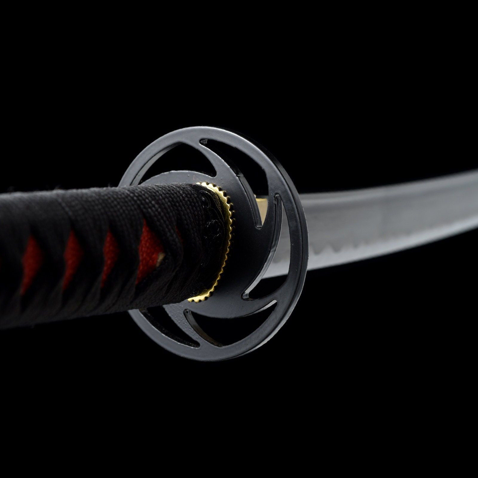 Black Katana Wallpapers - Top Free Black Katana Backgrounds - WallpaperAccess