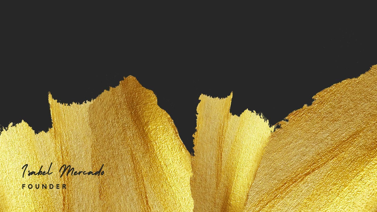 Gold Paint Wallpapers - Top Free Gold Paint Backgrounds - WallpaperAccess
