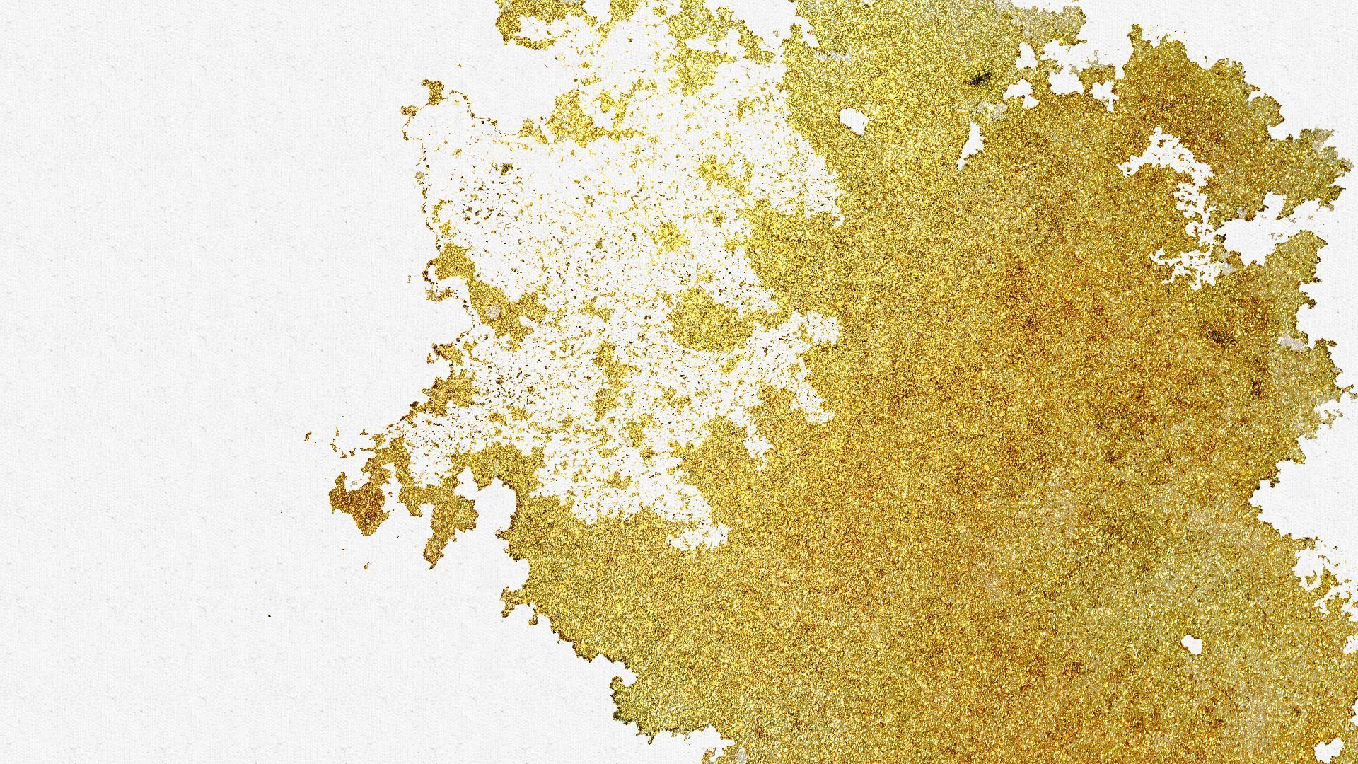 Gold Paint Wallpapers - Top Free Gold Paint Backgrounds - WallpaperAccess