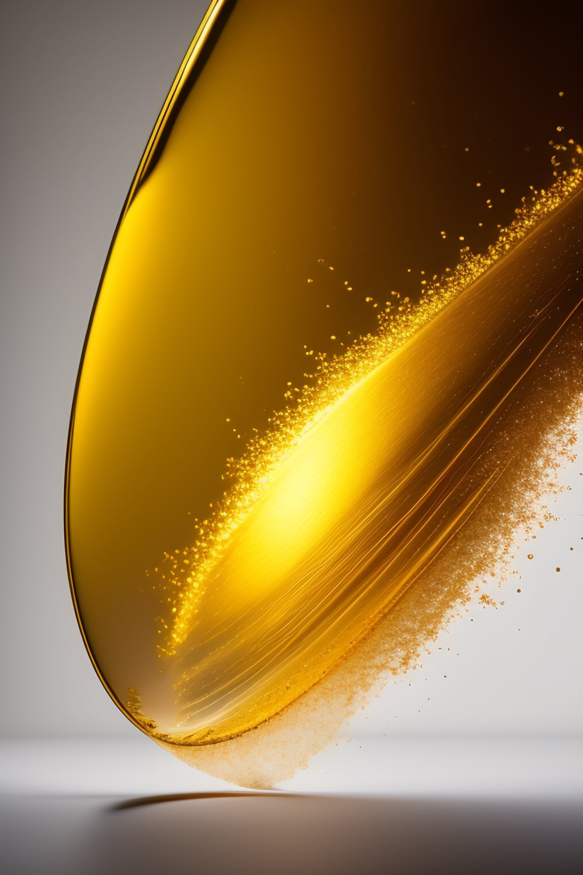 Gold Paint Wallpapers - Top Free Gold Paint Backgrounds - WallpaperAccess