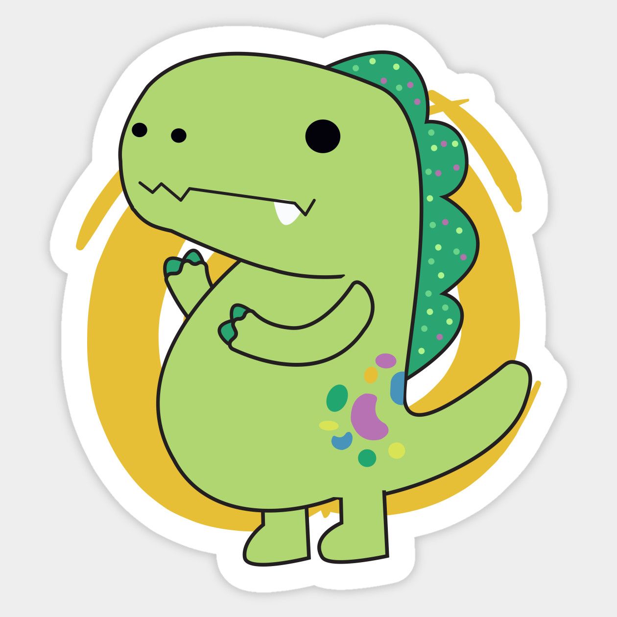 Pickle The Dinosaur Wallpapers - Top Free Pickle The Dinosaur ...