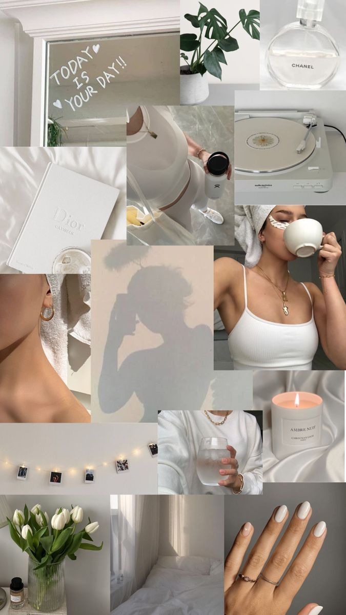 Clean Girl Aesthetic Wallpapers - Top Free Clean Girl Aesthetic ...