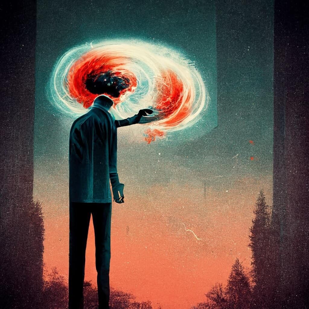 Telekinesis Wallpapers - Top Free Telekinesis Backgrounds - WallpaperAccess