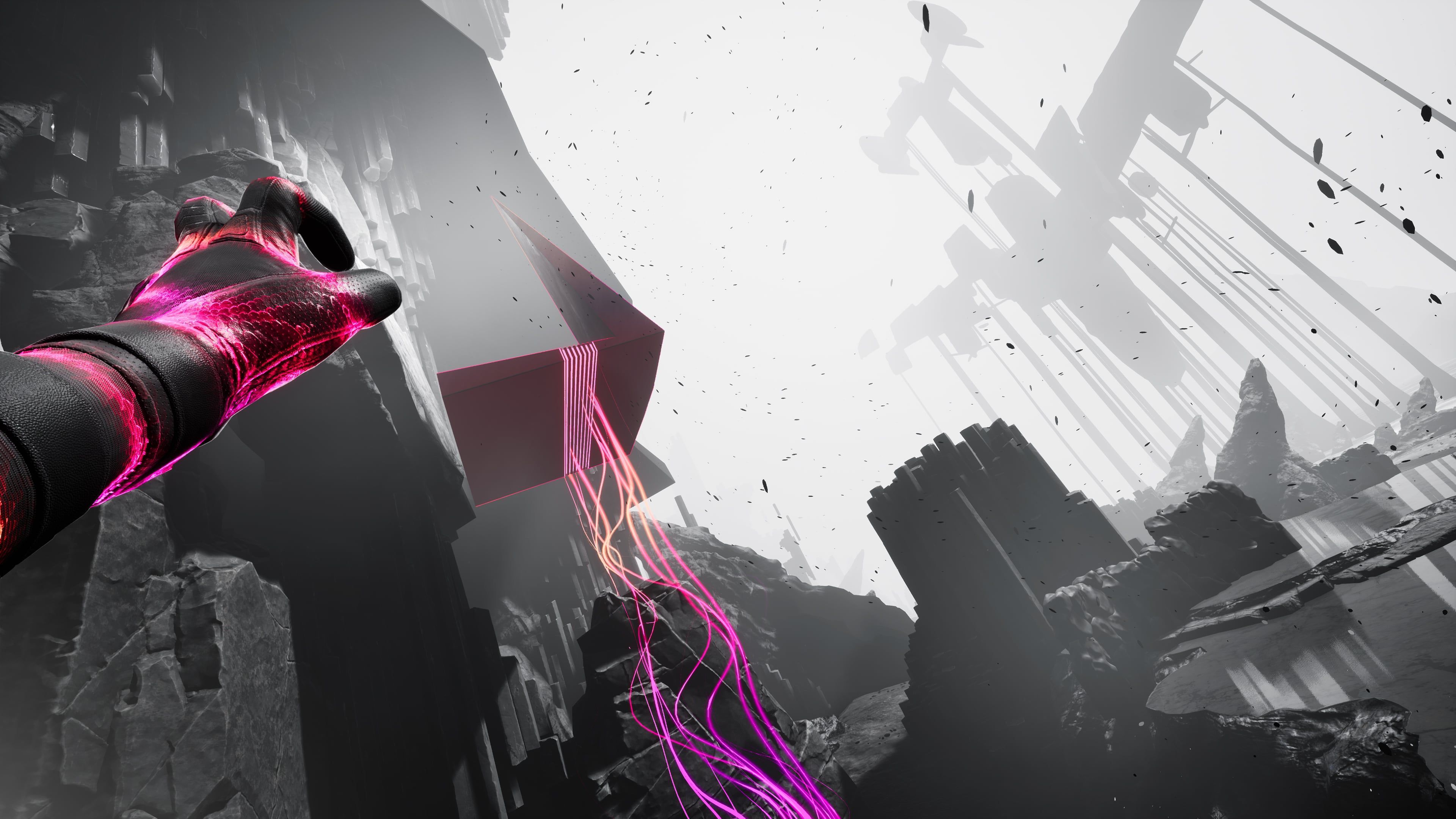 Telekinesis Wallpapers - Top Free Telekinesis Backgrounds - WallpaperAccess