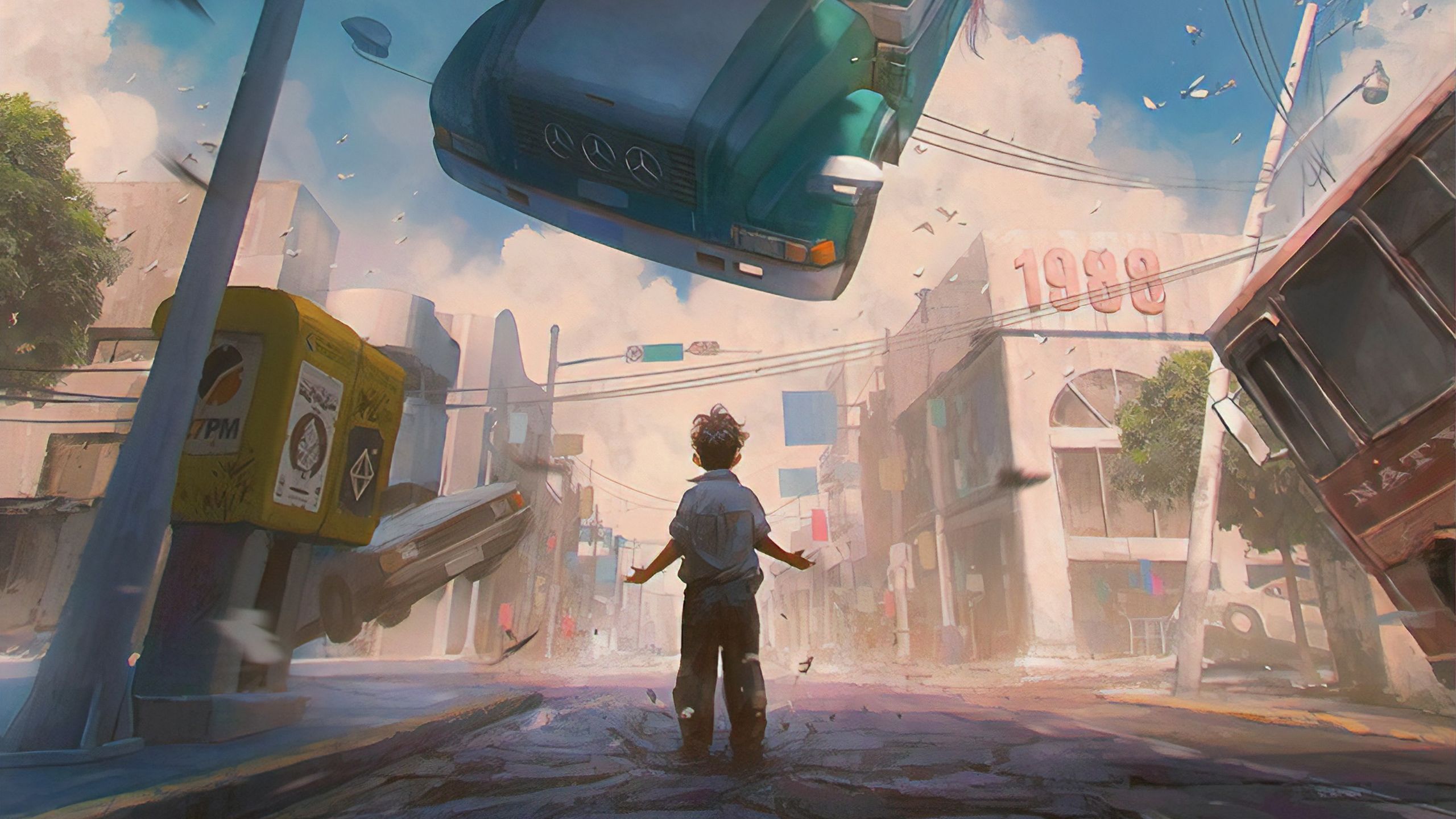 Telekinesis Wallpapers - Top Free Telekinesis Backgrounds - WallpaperAccess