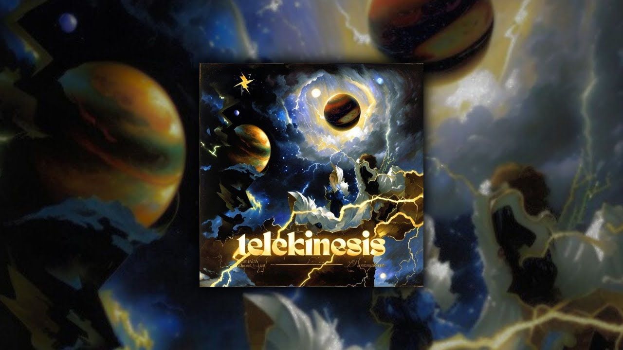 Telekinesis Wallpapers - Top Free Telekinesis Backgrounds - WallpaperAccess