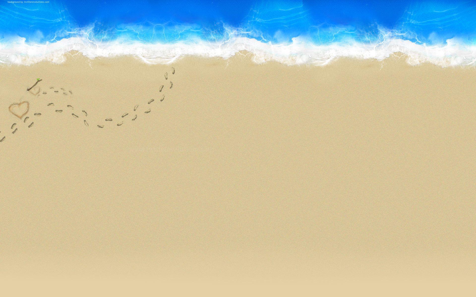 Simple Beach Wallpapers - Top Free Simple Beach Backgrounds ...