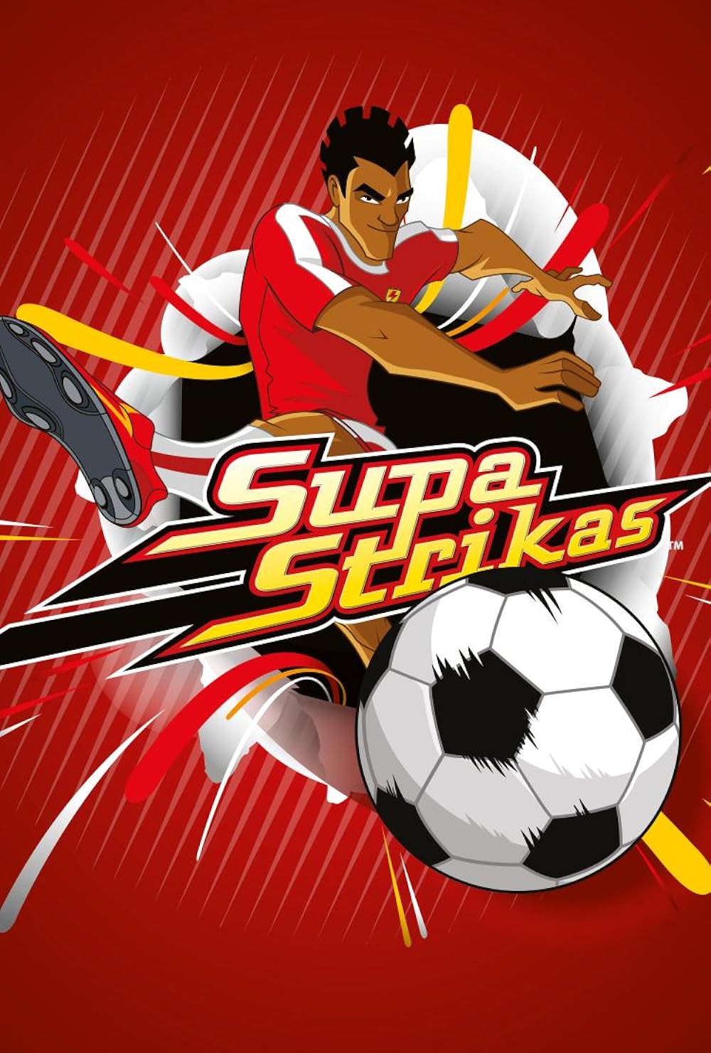 Super Strikers Wallpapers - Top Free Super Strikers Backgrounds ...