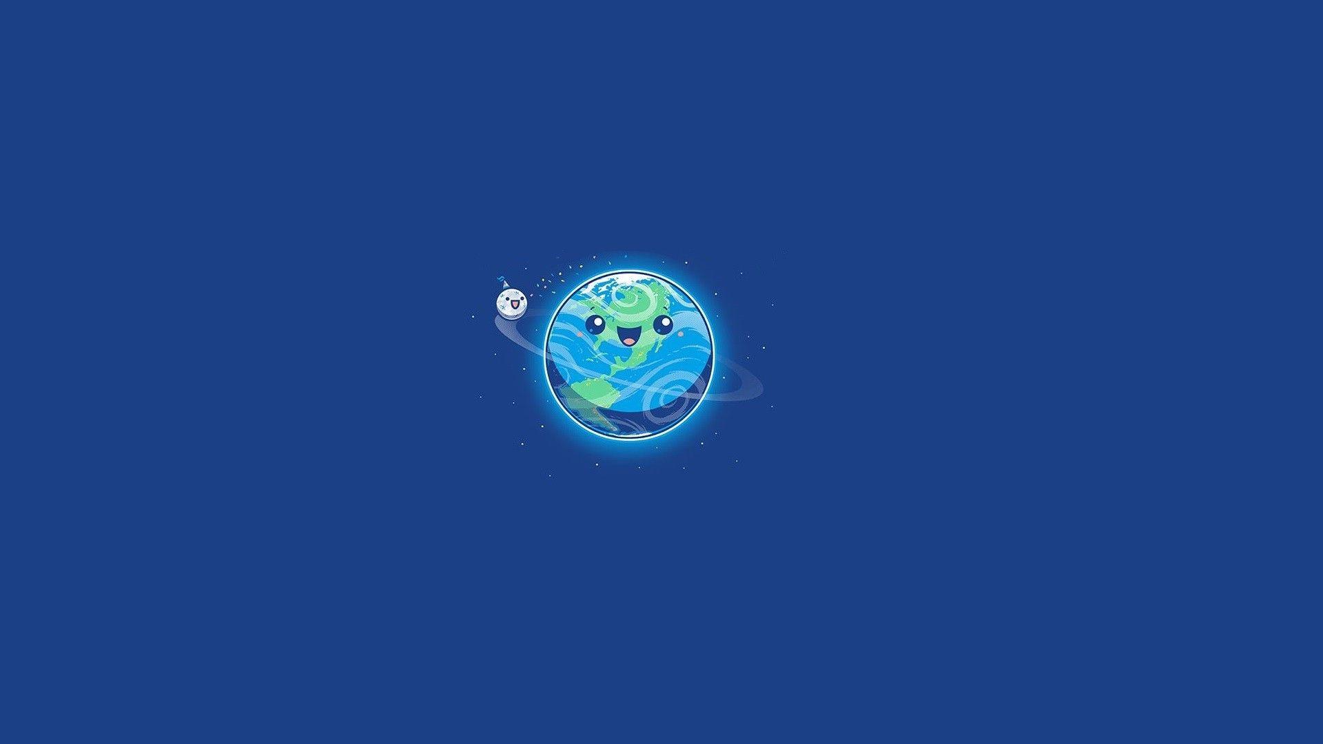 Simple Earth Wallpapers - Top Free Simple Earth Backgrounds ...