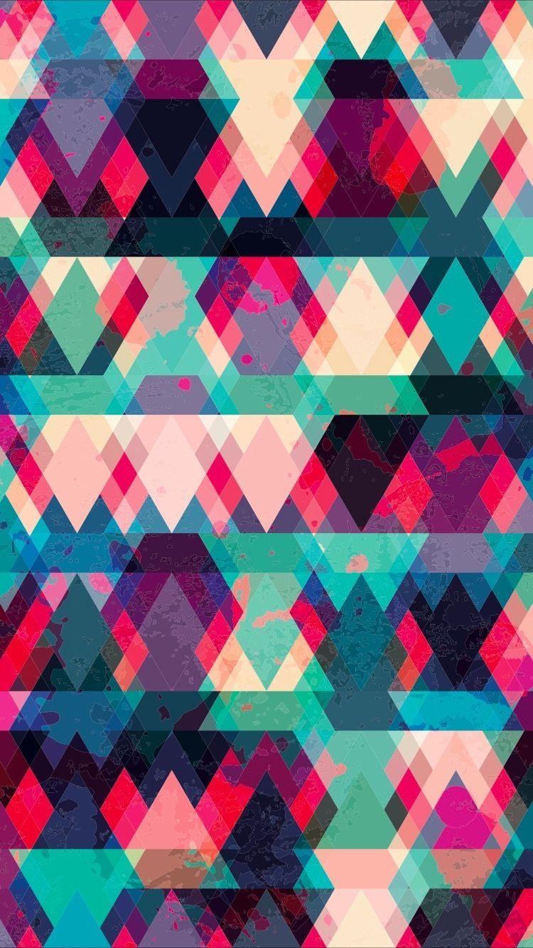 Bright Colorful Abstract Wallpapers - Top Free Bright Colorful Abstract ...