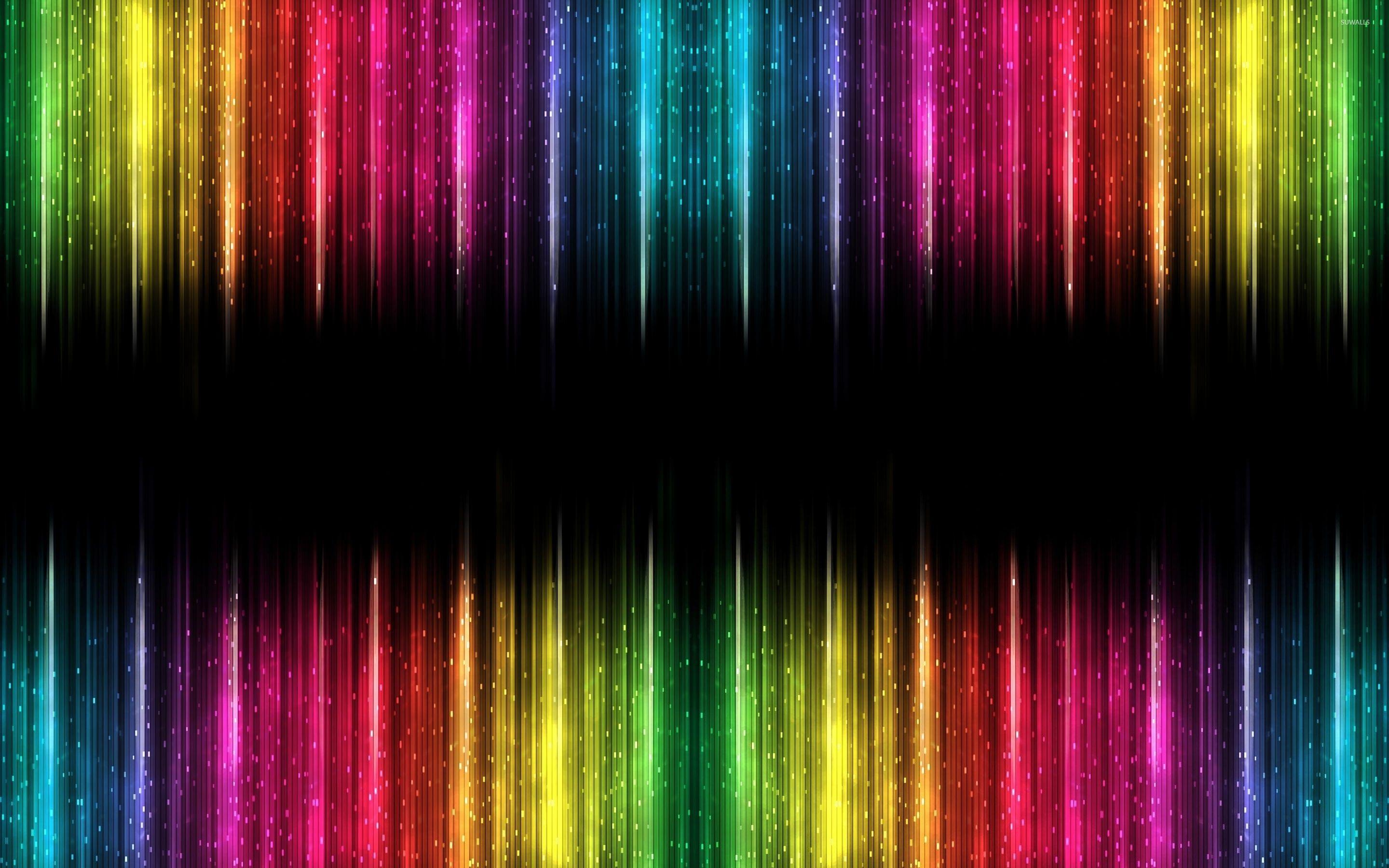 Bright Colorful Abstract Wallpapers - Top Free Bright Colorful Abstract ...