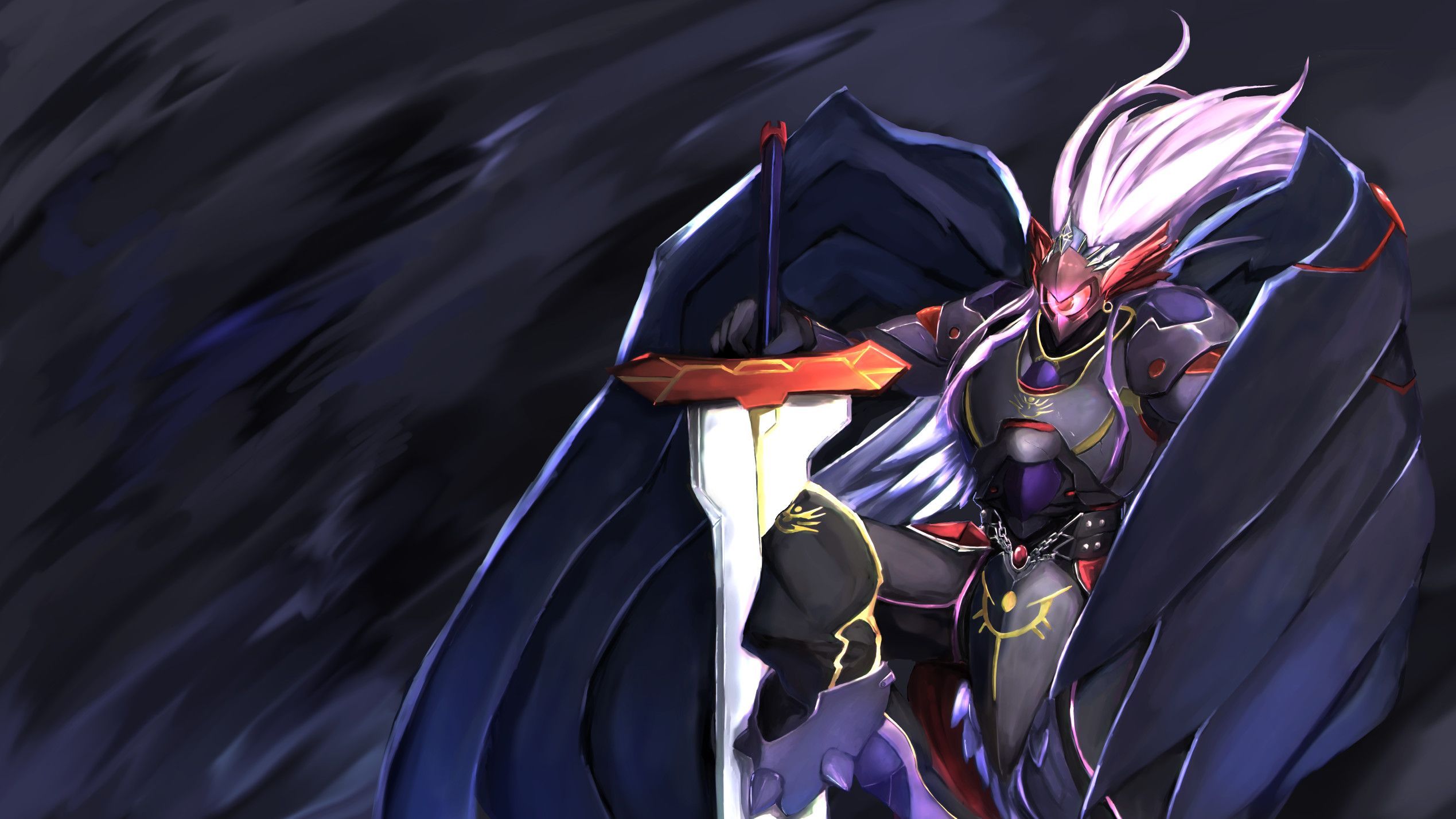 Blackwing Wallpapers - Top Free Blackwing Backgrounds - WallpaperAccess