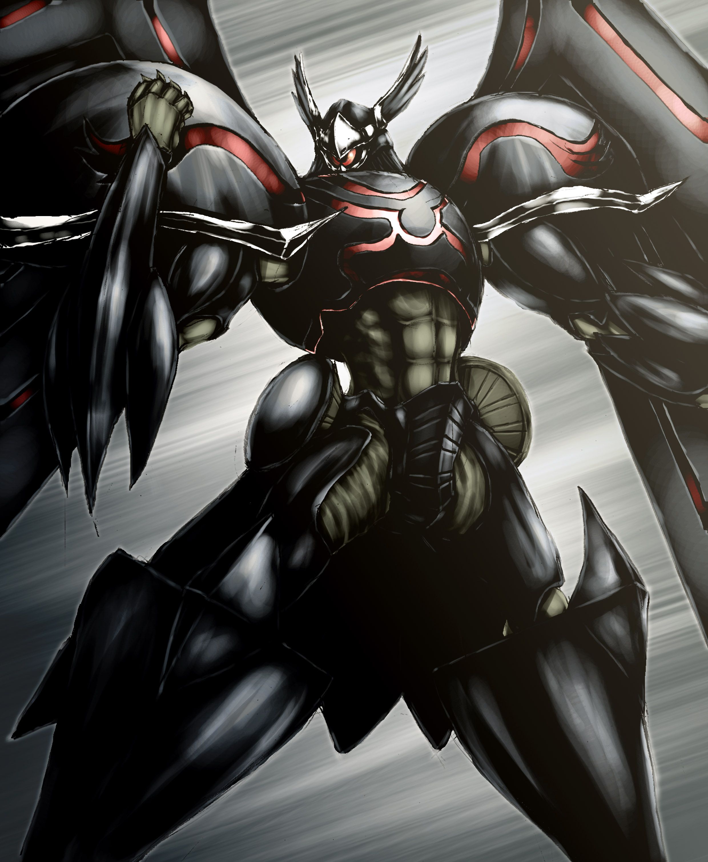 Blackwing Wallpapers - Top Free Blackwing Backgrounds - WallpaperAccess