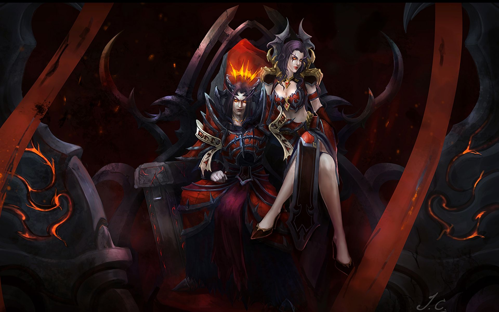 Blackwing Wallpapers - Top Free Blackwing Backgrounds - WallpaperAccess