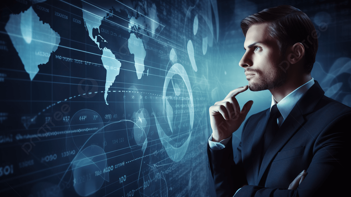 Digital Business Wallpapers - Top Free Digital Business Backgrounds ...