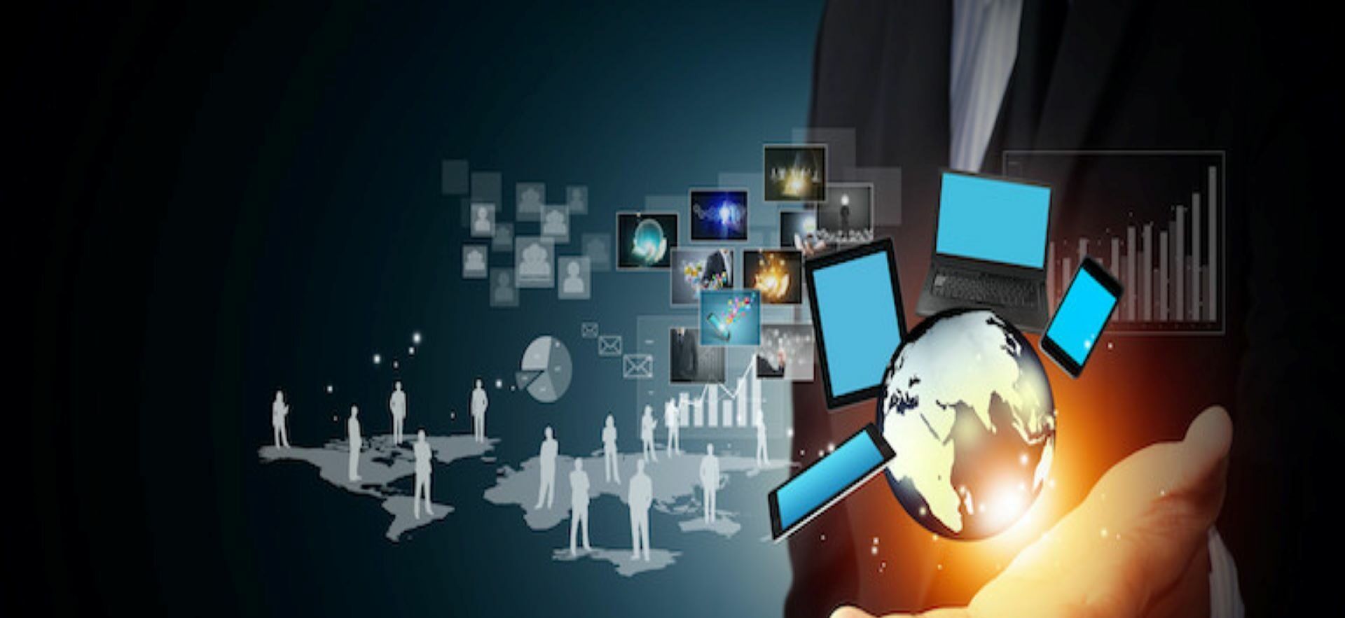 Digital Business Wallpapers - Top Free Digital Business Backgrounds ...