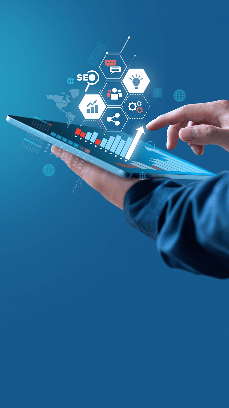 Digital Business Wallpapers - Top Free Digital Business Backgrounds ...