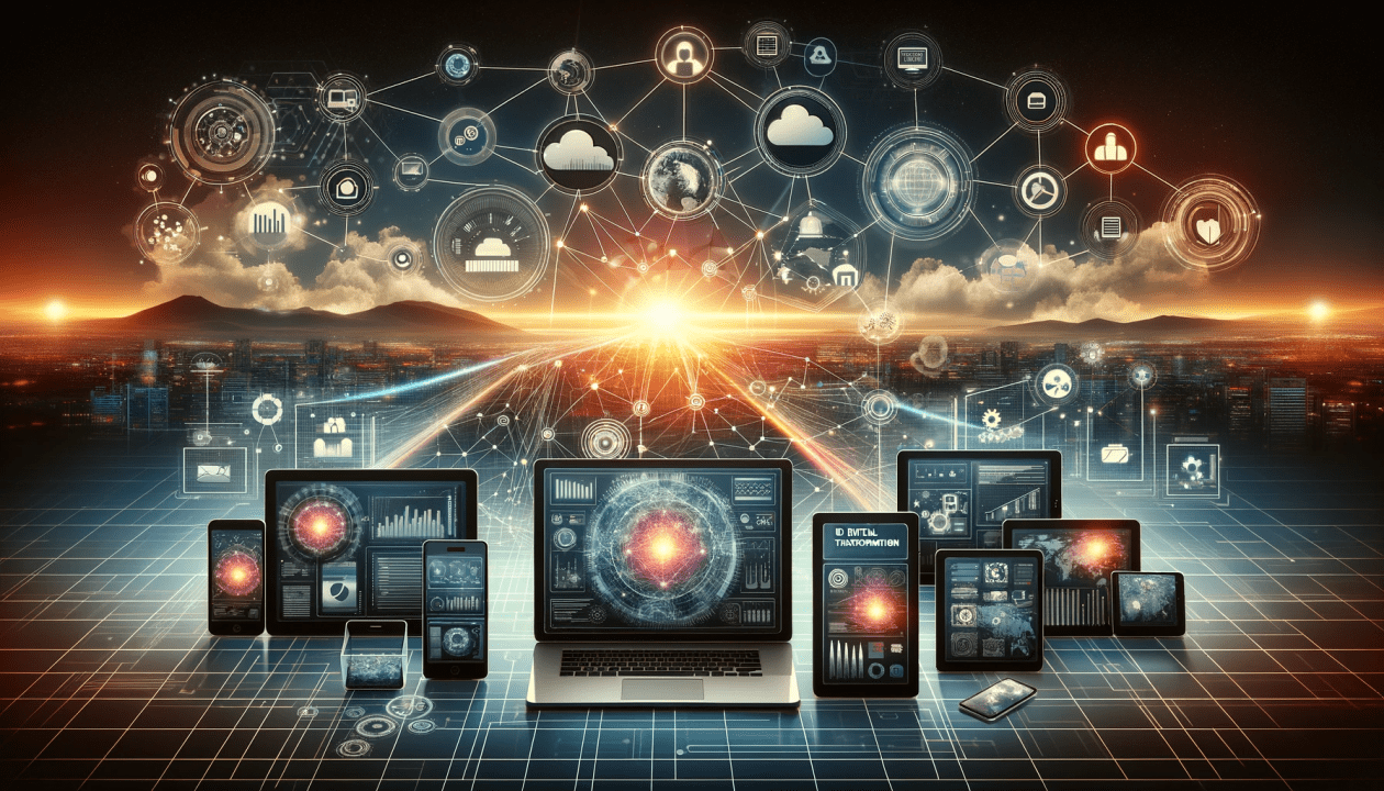 Digital Business Wallpapers - Top Free Digital Business Backgrounds ...