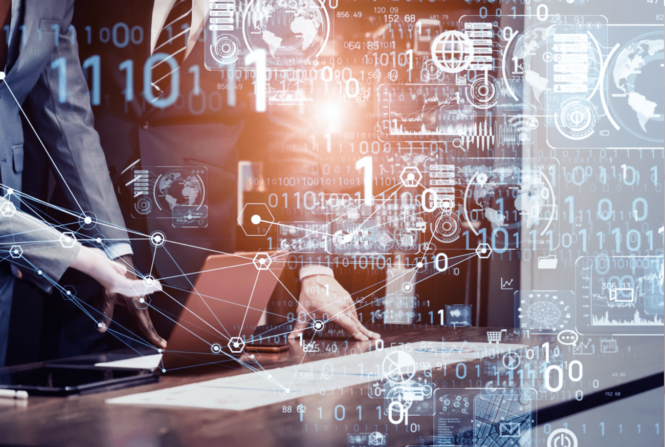 Digital Business Wallpapers - Top Free Digital Business Backgrounds ...