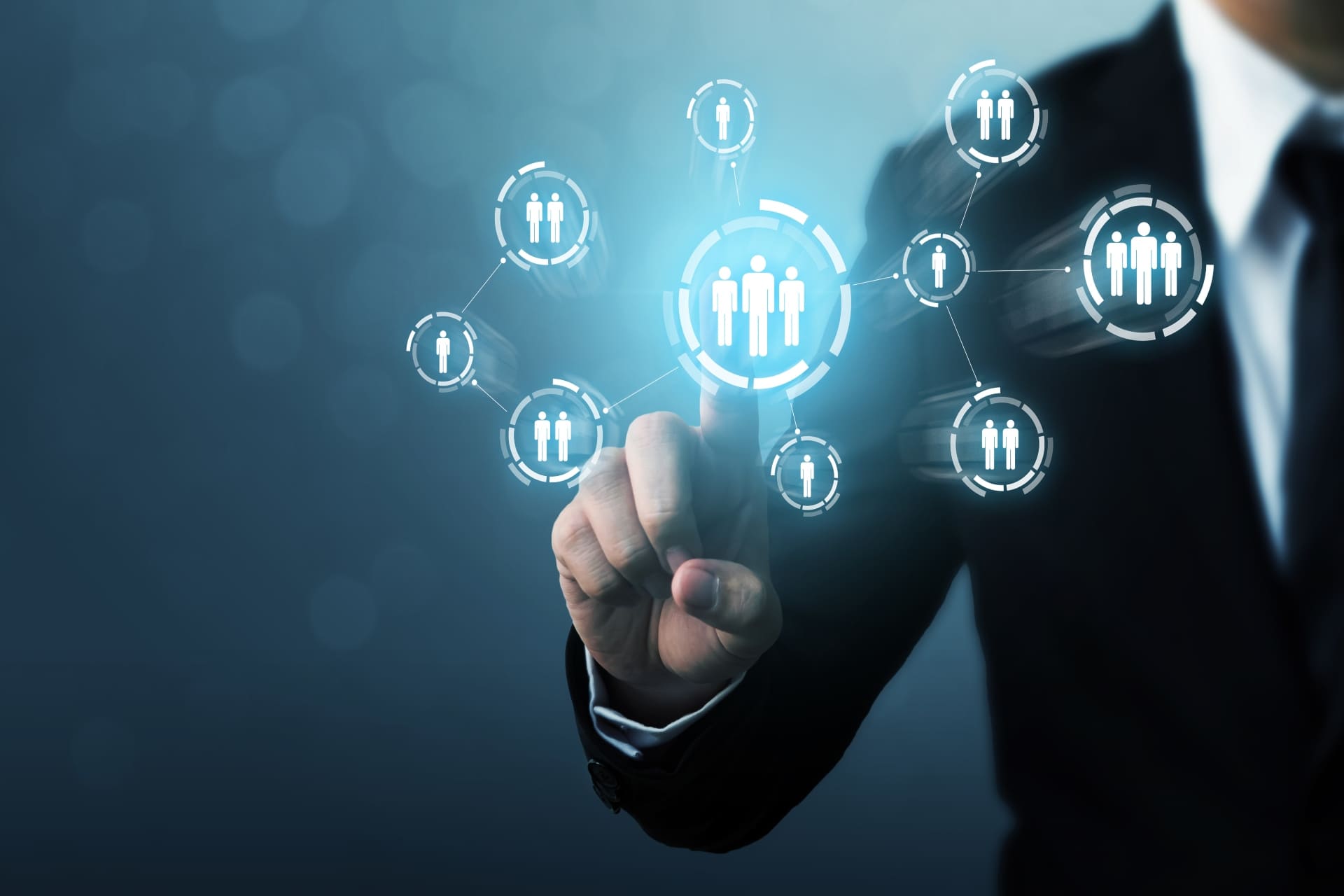 Digital Business Wallpapers - Top Free Digital Business Backgrounds ...