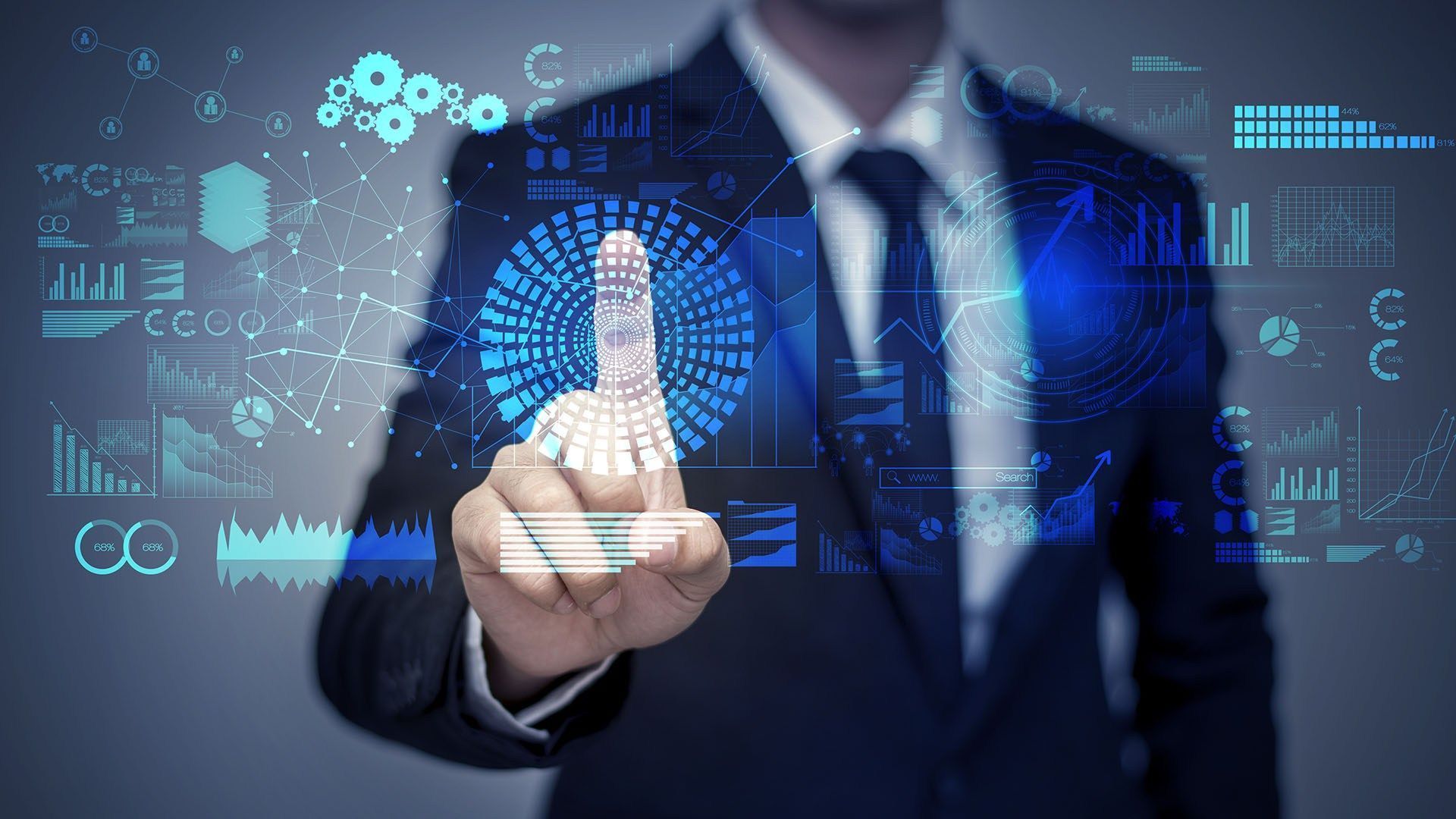 Digital Business Wallpapers - Top Free Digital Business Backgrounds ...