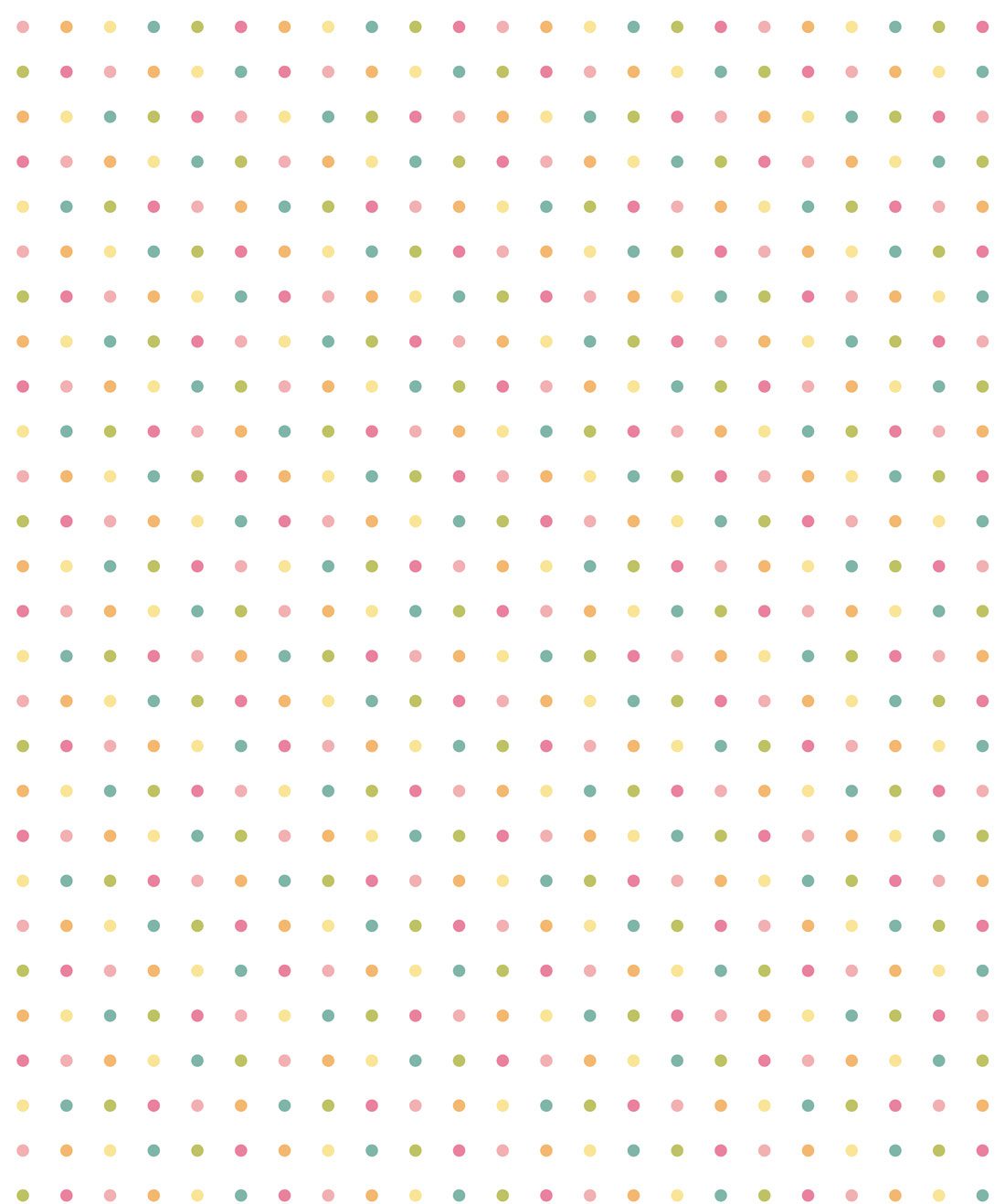 Dot Pattern Wallpapers - Top Free Dot Pattern Backgrounds - WallpaperAccess
