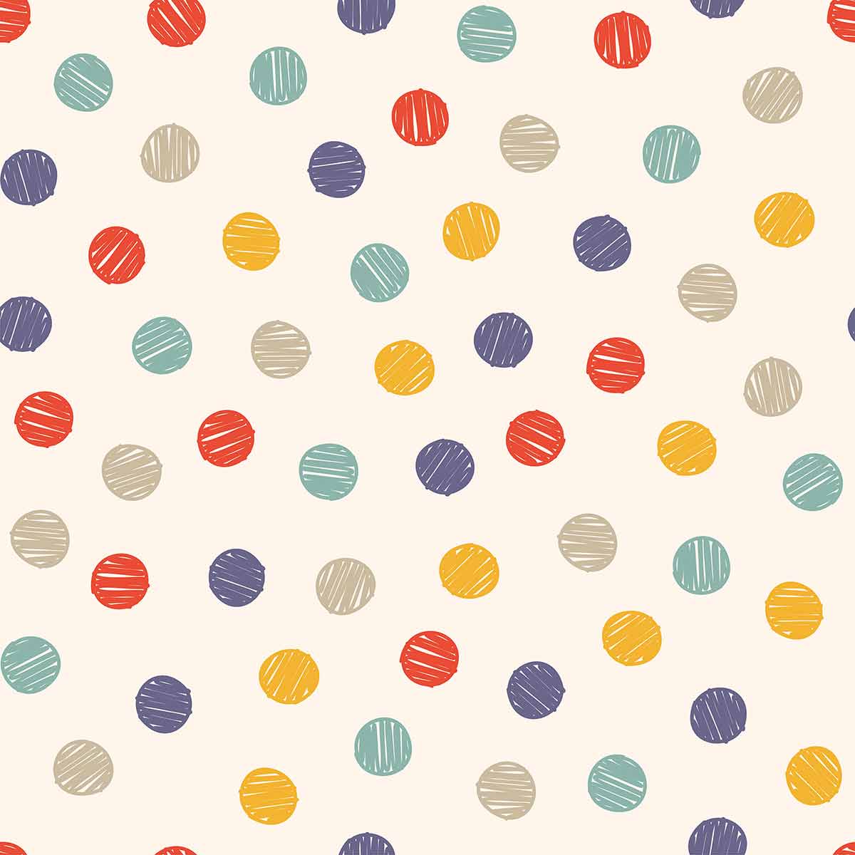 Dot Pattern Wallpapers - Top Free Dot Pattern Backgrounds - WallpaperAccess
