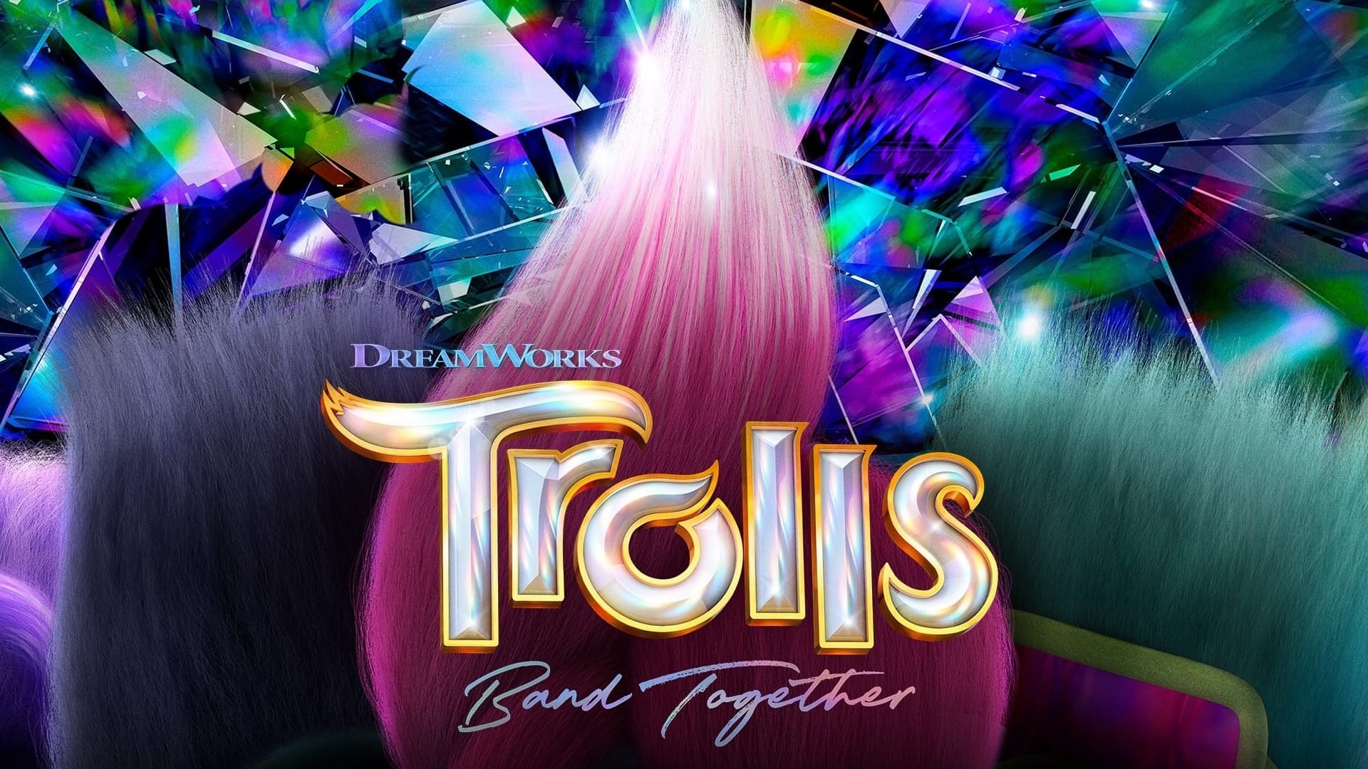 Trolls Band Together Wallpapers - Top Free Trolls Band Together ...