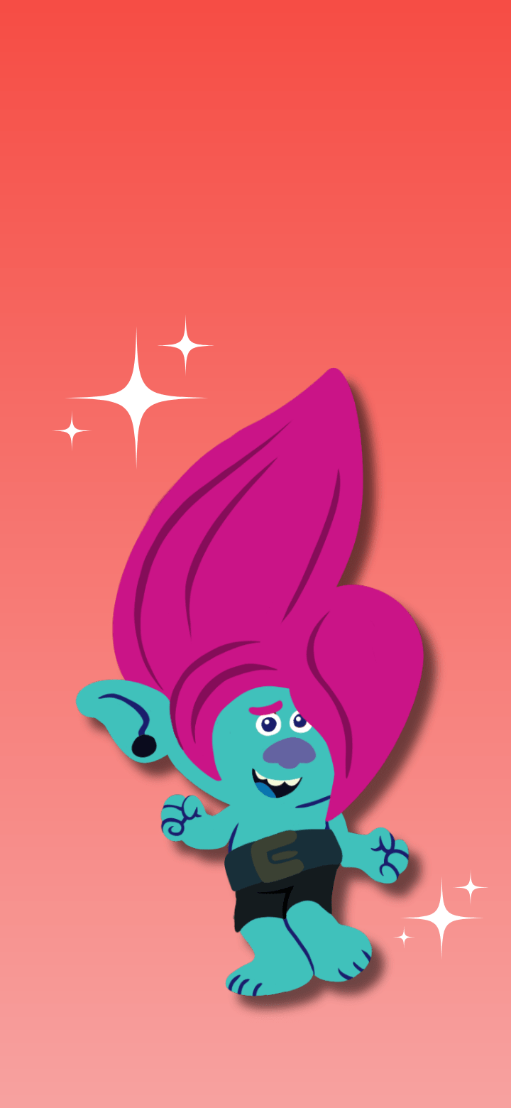 Trolls Band Together Wallpapers - Top Free Trolls Band Together ...