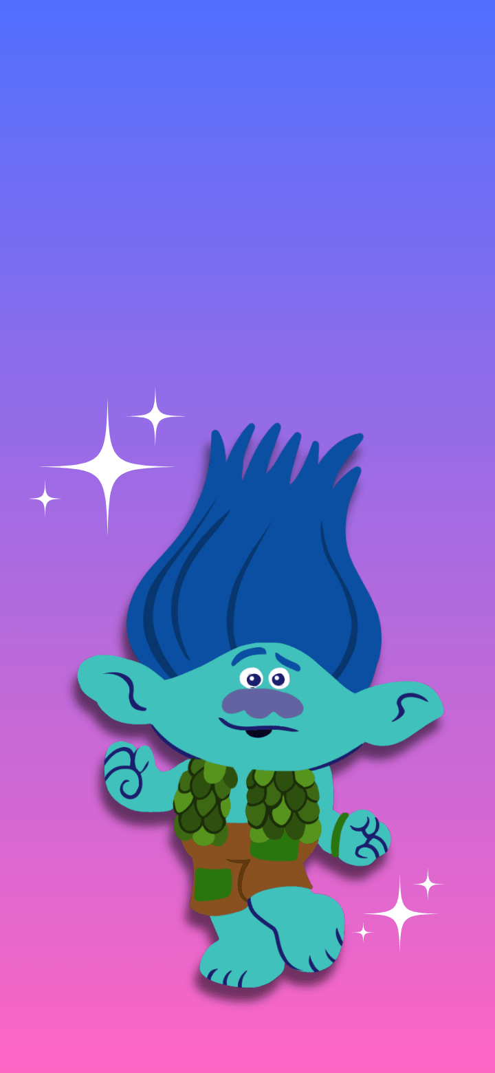 Trolls Band Together Wallpapers - Top Free Trolls Band Together ...
