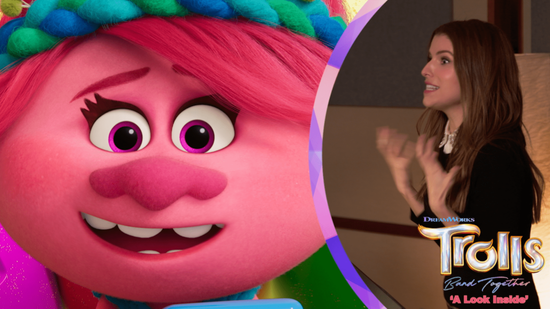 Trolls Band Together Wallpapers - Top Free Trolls Band Together ...