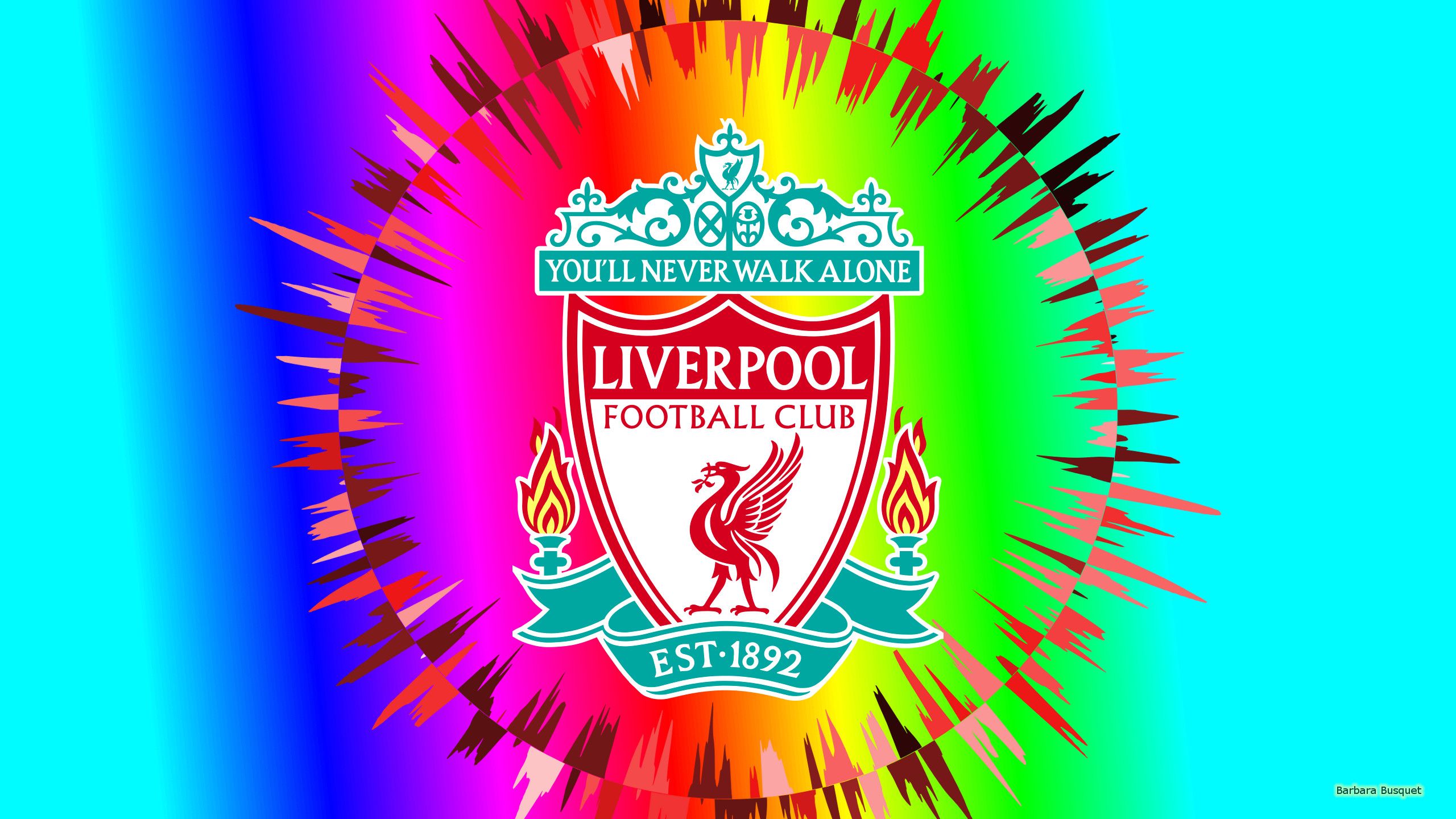 Liverpool Football Wallpapers - Top Free Liverpool Football Backgrounds ...