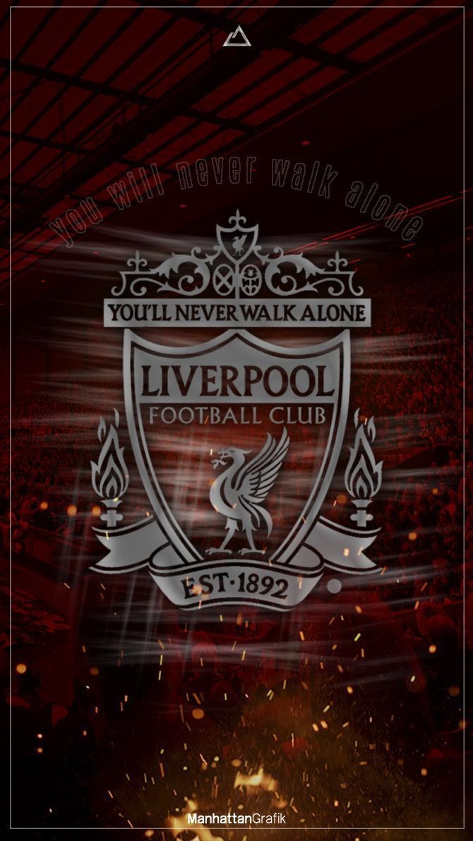 Liverpool Football Wallpapers - Top Free Liverpool Football Backgrounds ...