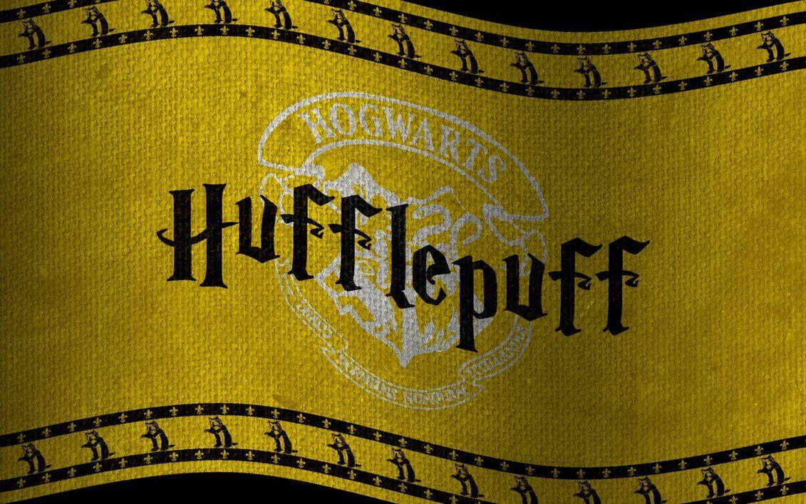 Hufflepuff Wallpapers - Top Free Hufflepuff Backgrounds - WallpaperAccess