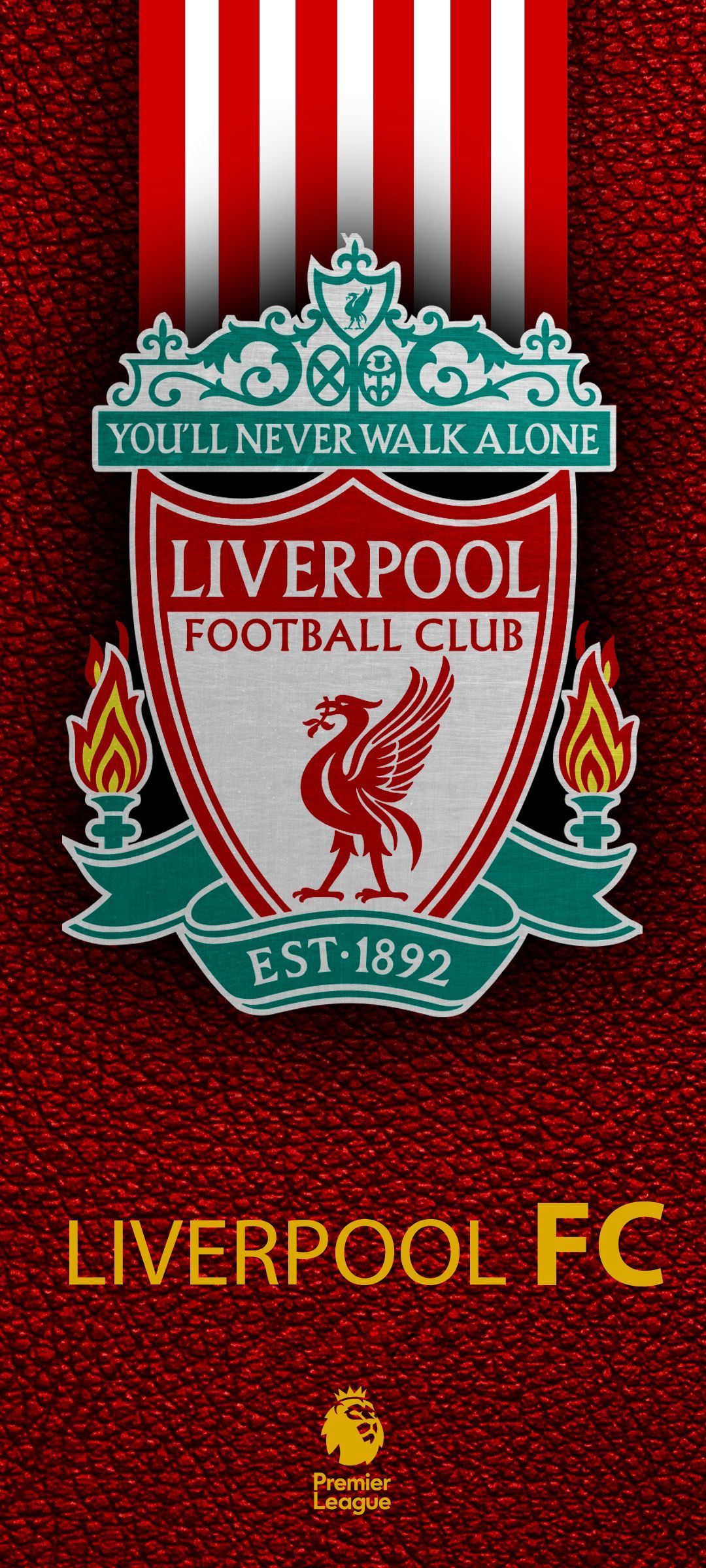 Liverpool Football Wallpapers - Top Free Liverpool Football Backgrounds ...