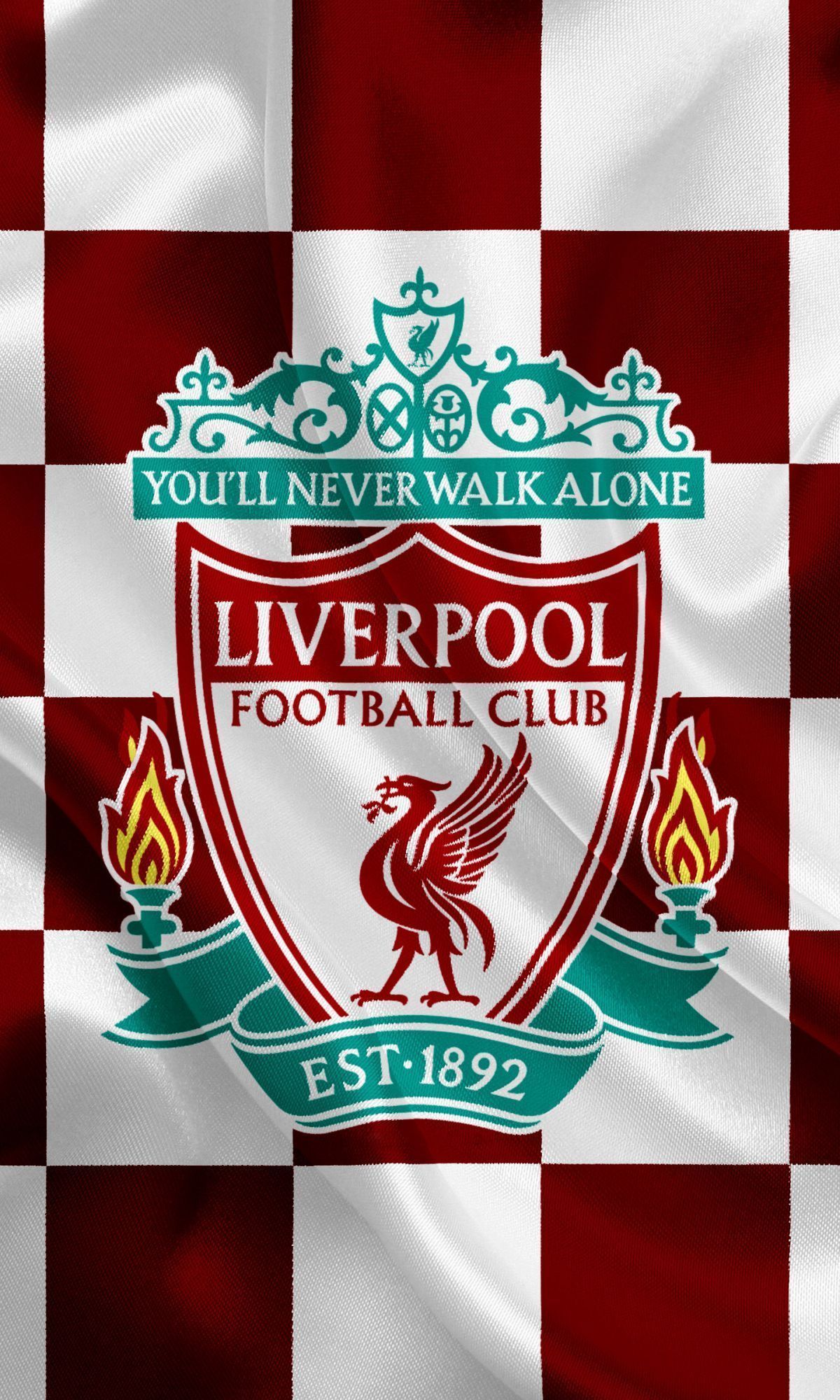 Liverpool Football Wallpapers - Top Free Liverpool Football Backgrounds ...