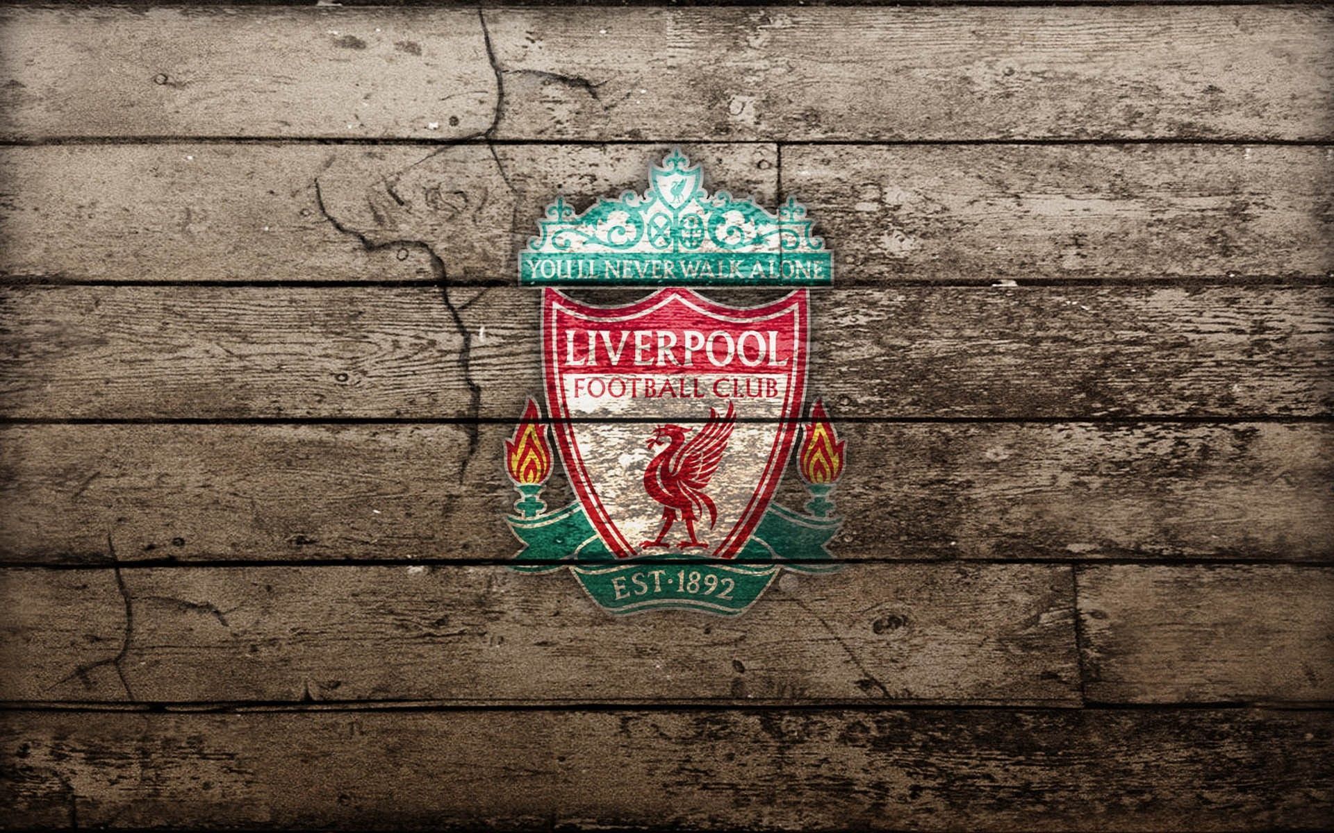 Liverpool Football Wallpapers - Top Free Liverpool Football Backgrounds ...