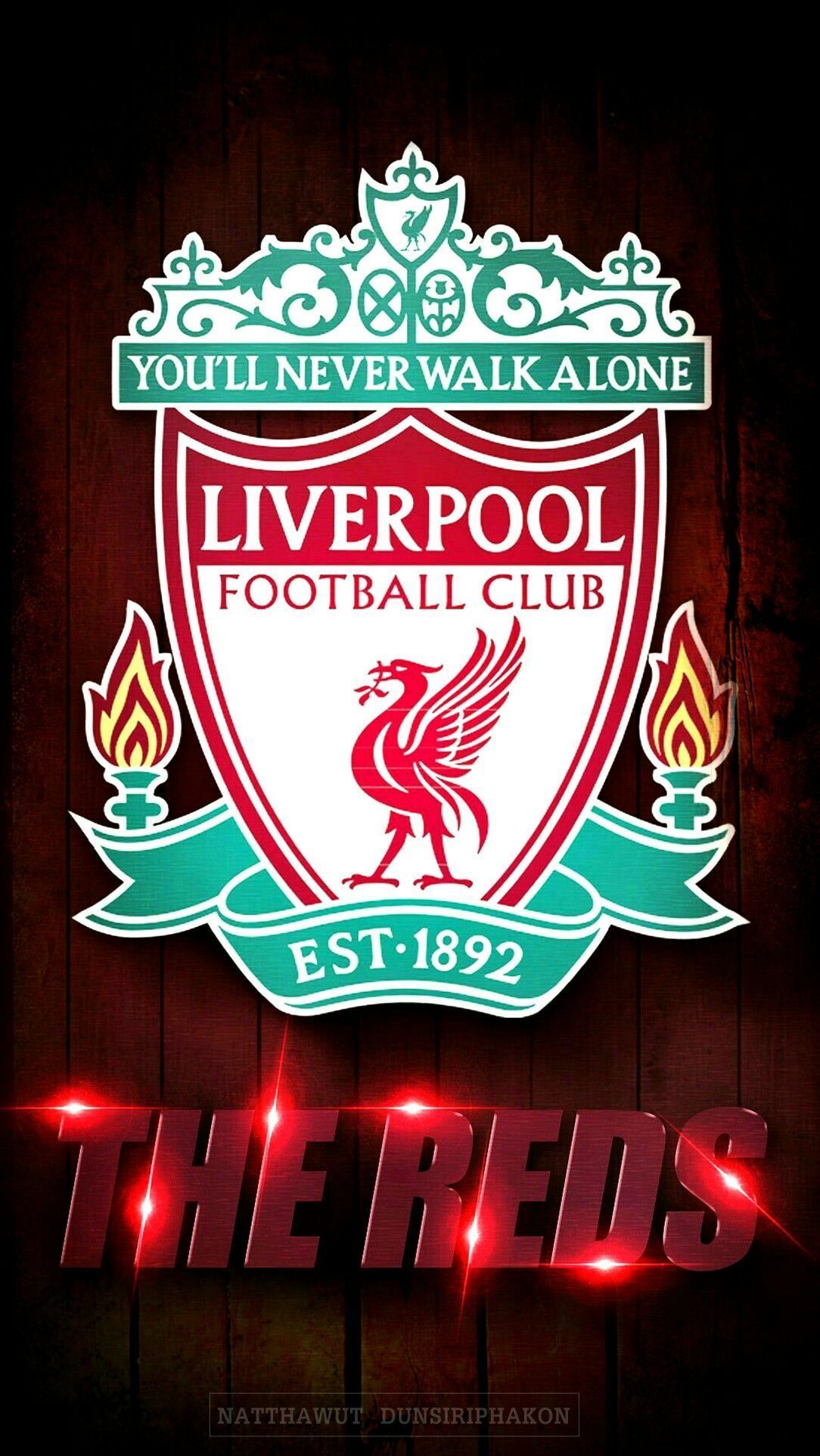 Liverpool Football Wallpapers - Top Free Liverpool Football Backgrounds ...