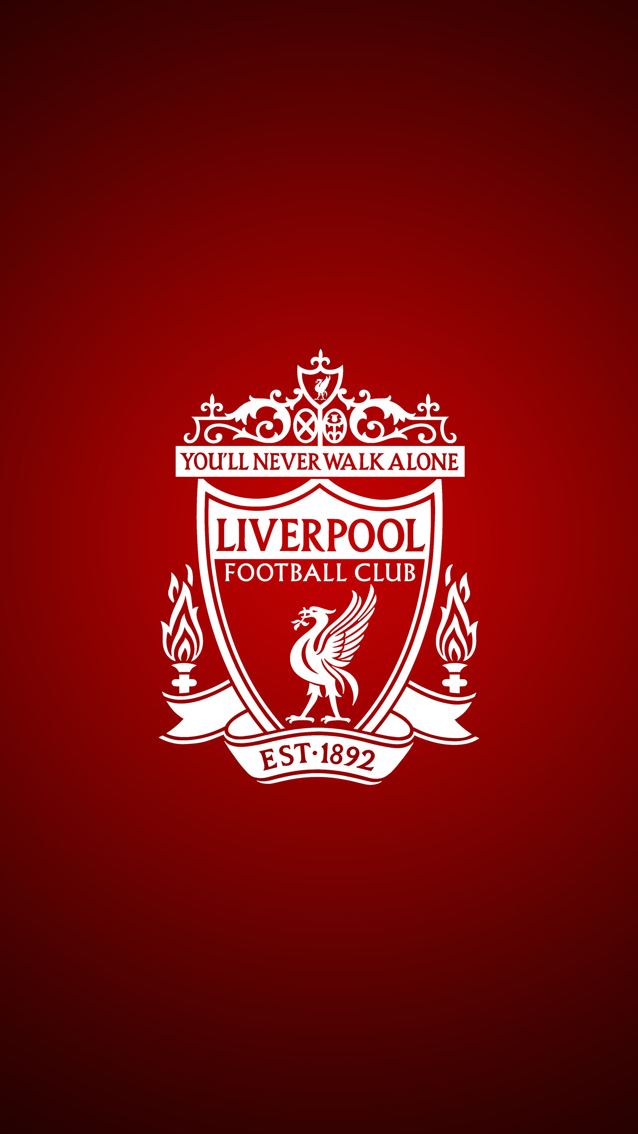 Liverpool Football Wallpapers - Top Free Liverpool Football Backgrounds ...