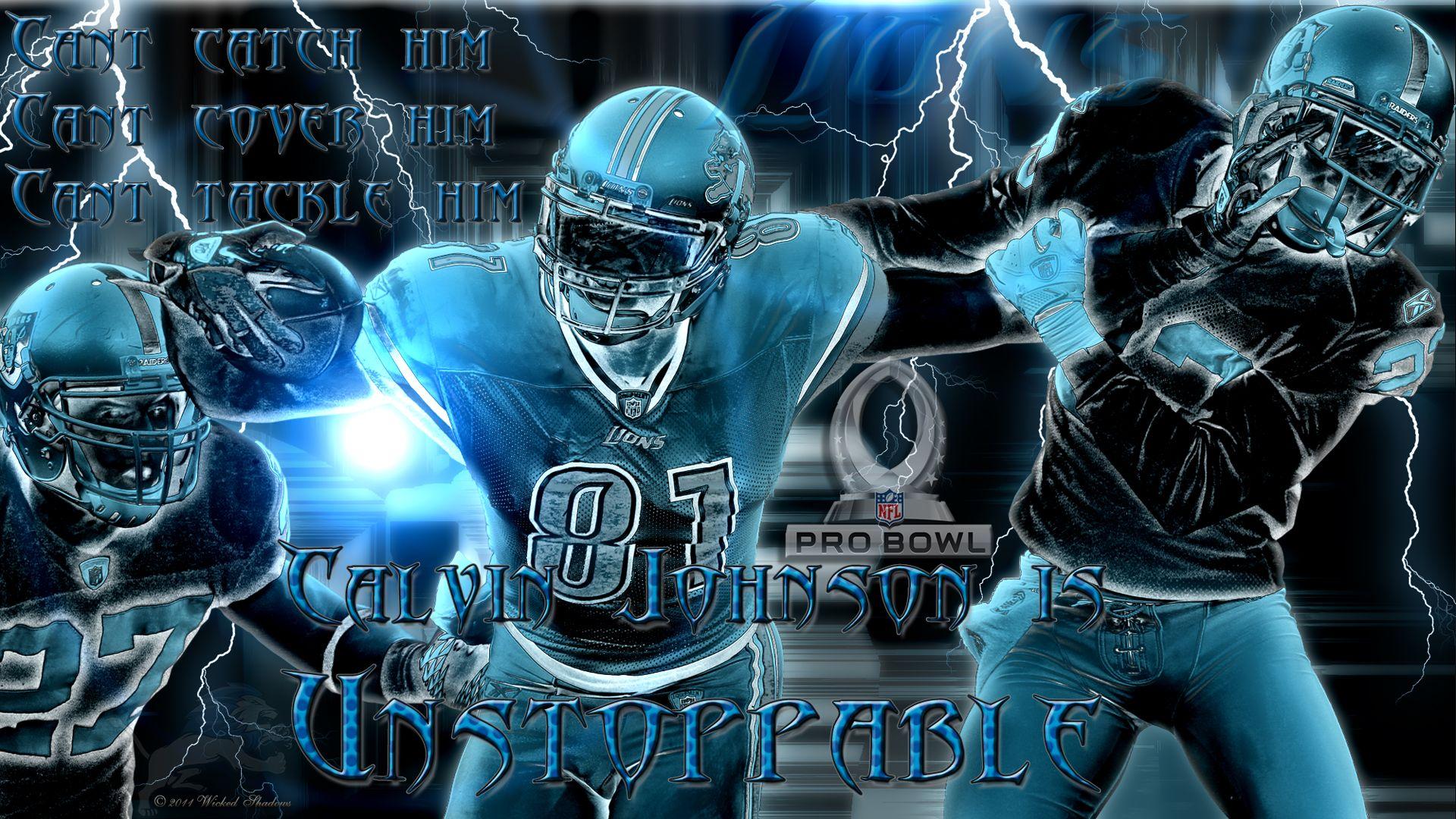 Cool Detroit Lions Wallpapers - Top Free Cool Detroit Lions Backgrounds ...