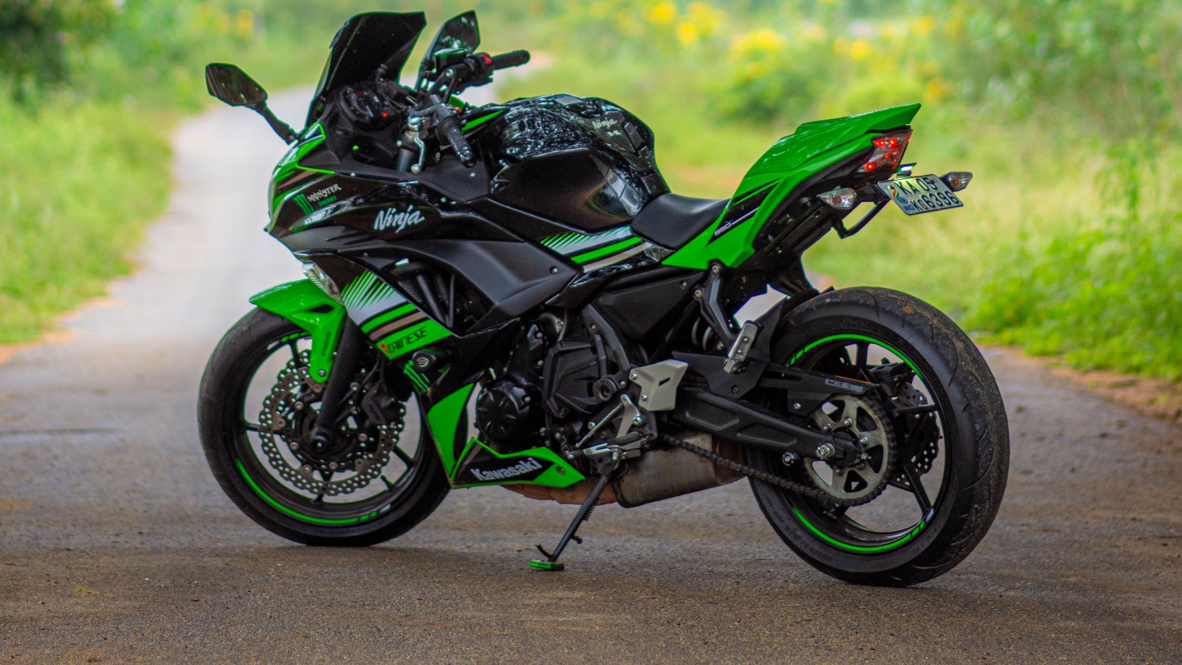 Kawasaki 4k Wallpapers - Top Free Kawasaki 4k Backgrounds - WallpaperAccess