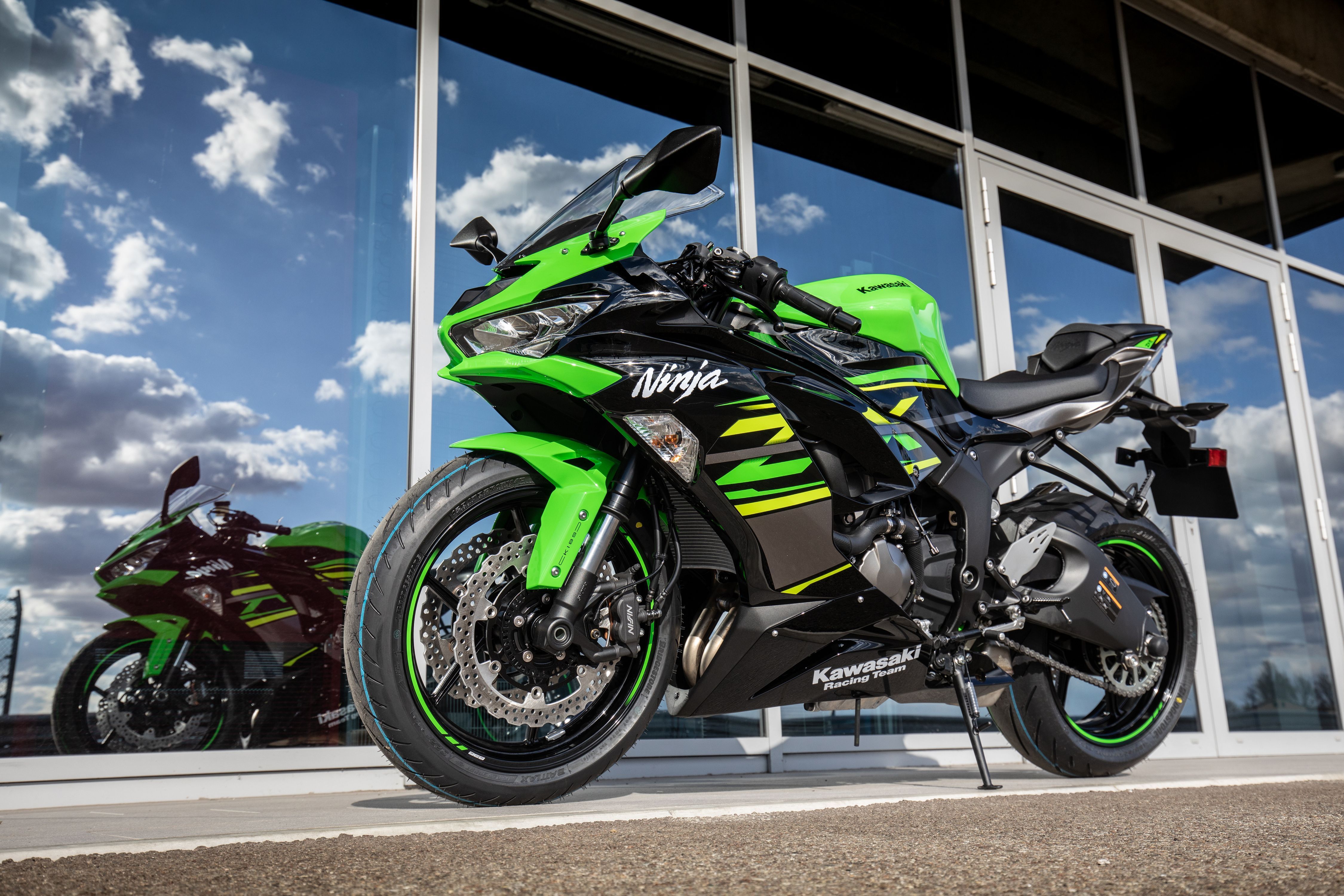 Kawasaki 4k Wallpapers - Top Free Kawasaki 4k Backgrounds - WallpaperAccess