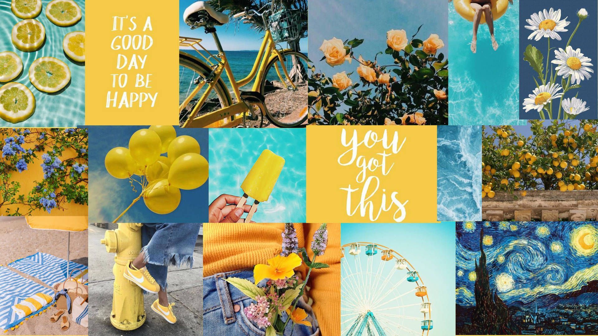 Motivation Collage Wallpapers - Top Free Motivation Collage Backgrounds ...
