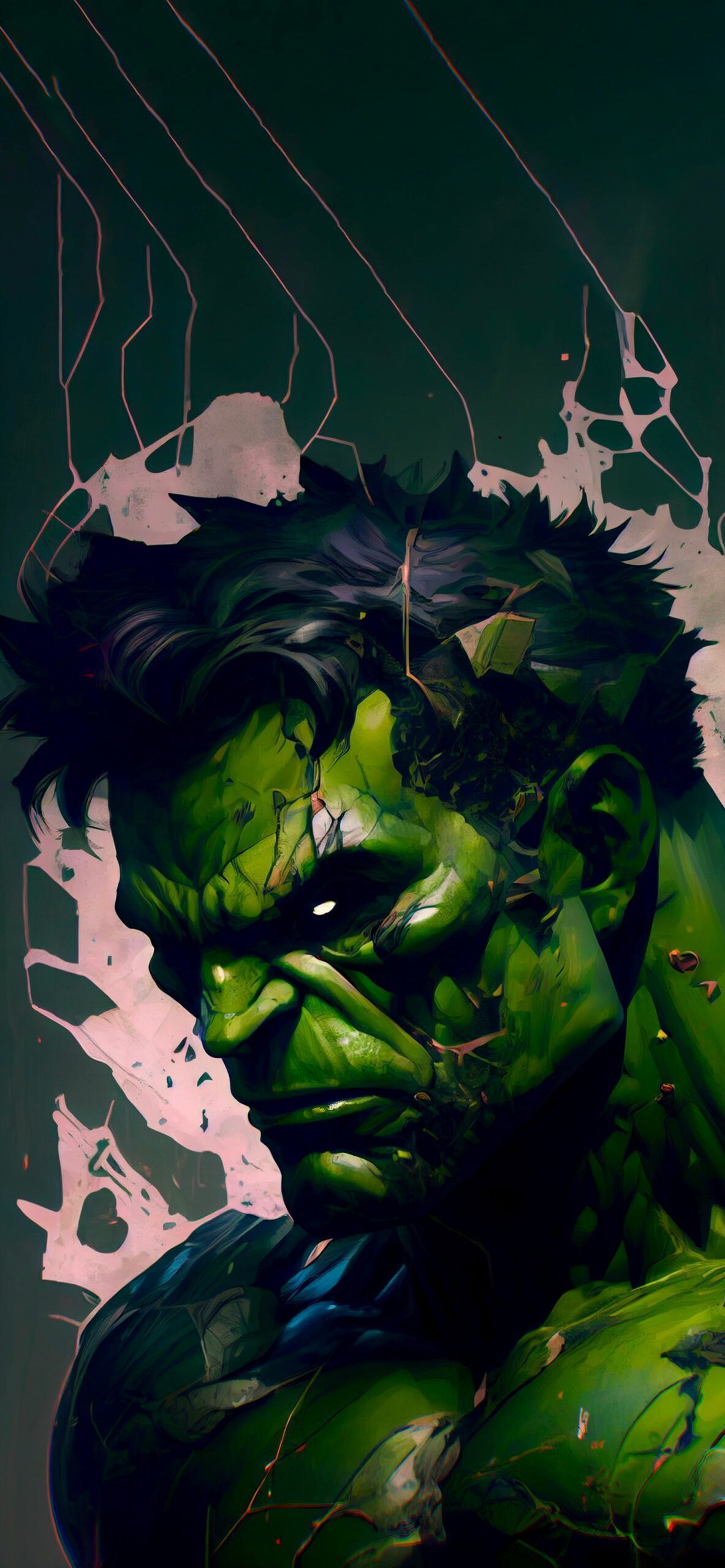 Hulk 3D Wallpapers - Top Free Hulk 3D Backgrounds - WallpaperAccess