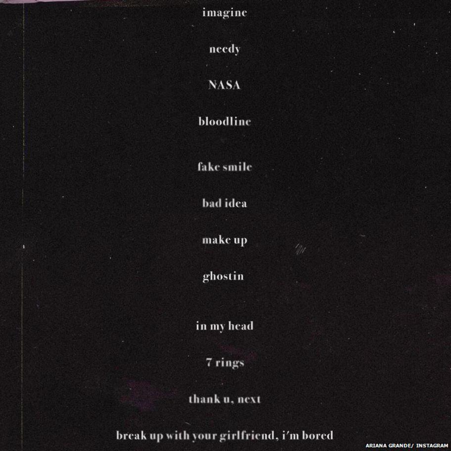 7 Rings Wallpapers - Top Free 7 Rings Backgrounds - WallpaperAccess